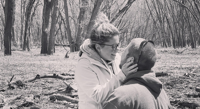 Stephanie Pepin and Andrew Gruber's Wedding Website