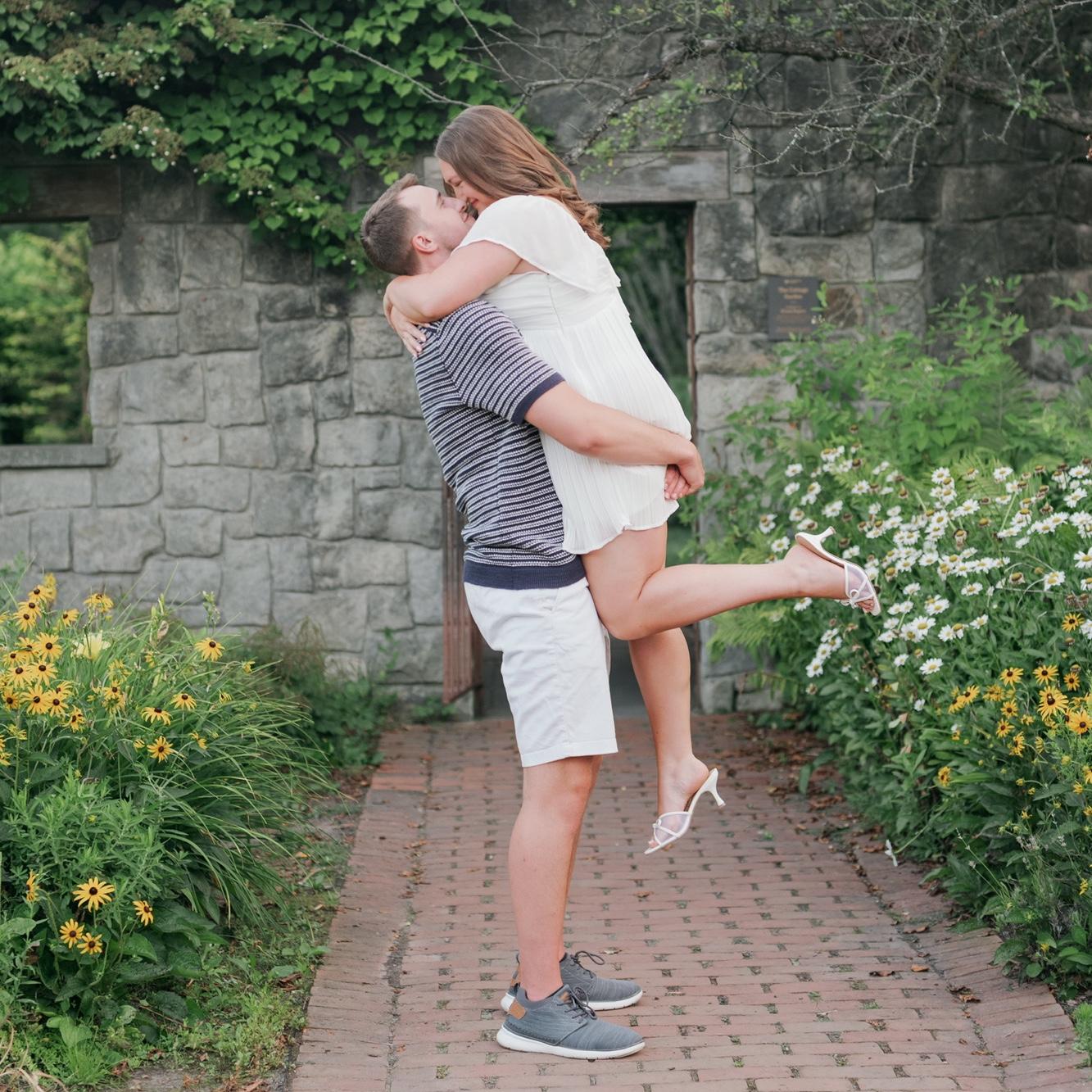 Hannah Sexton and Alexander Jones' Wedding Website