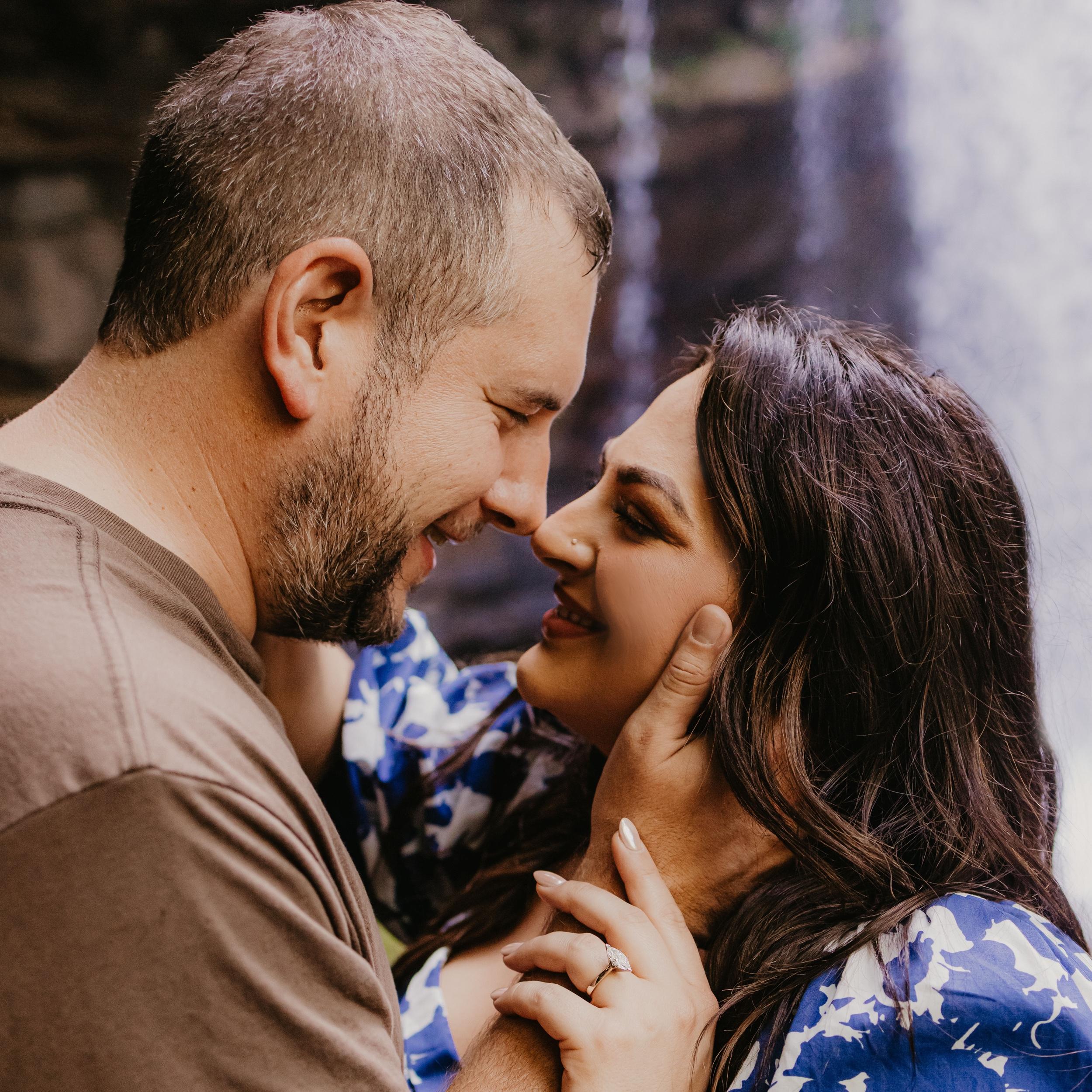 Marianna Taliani and Michael Lininger's Wedding Website