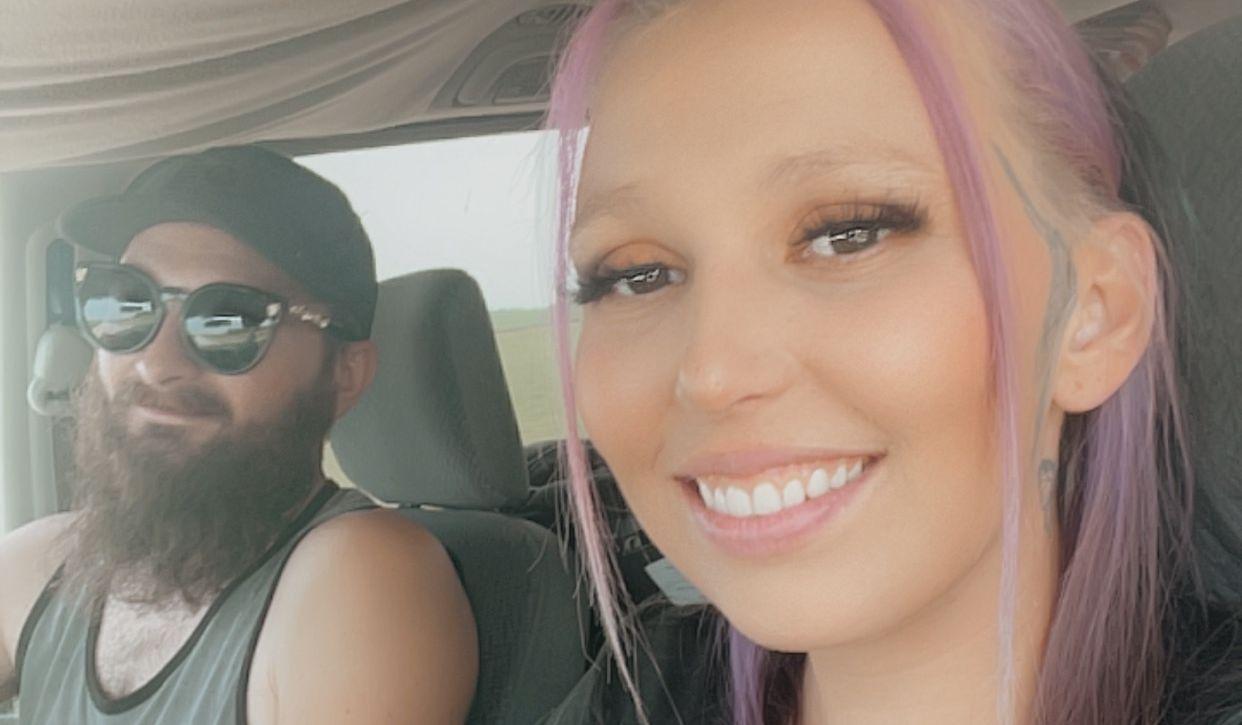 Cassandra Chaddock and Brandon Van Den Hemel's Wedding Website