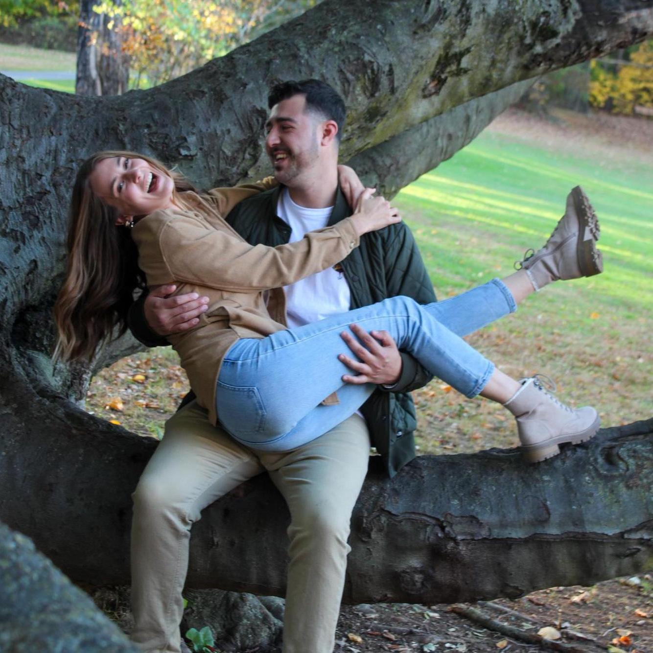 Kathryn Bock and Richard Tartamella's Wedding Website