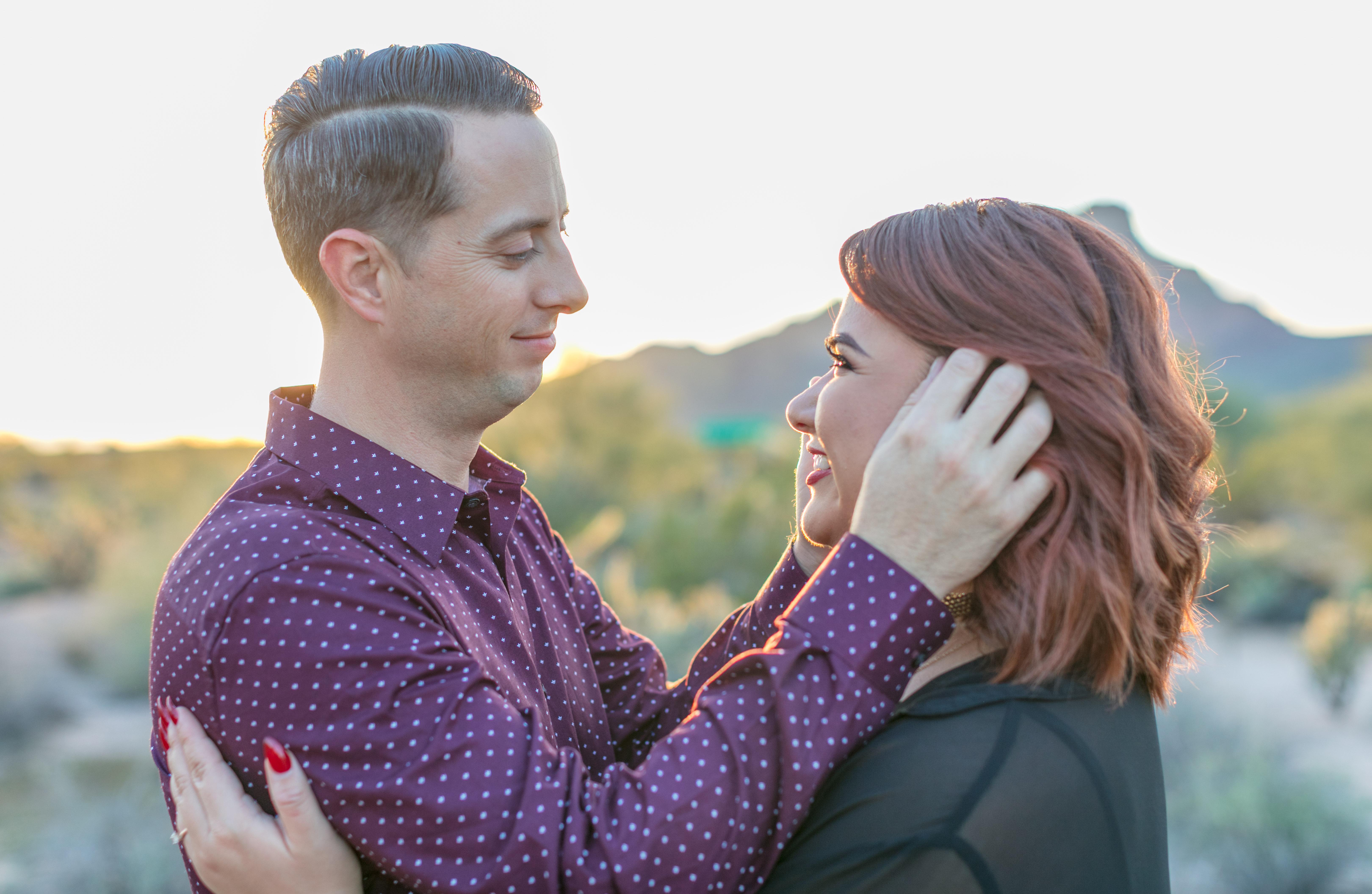 Lilia Cisneros and Matt Jackson's Wedding Website