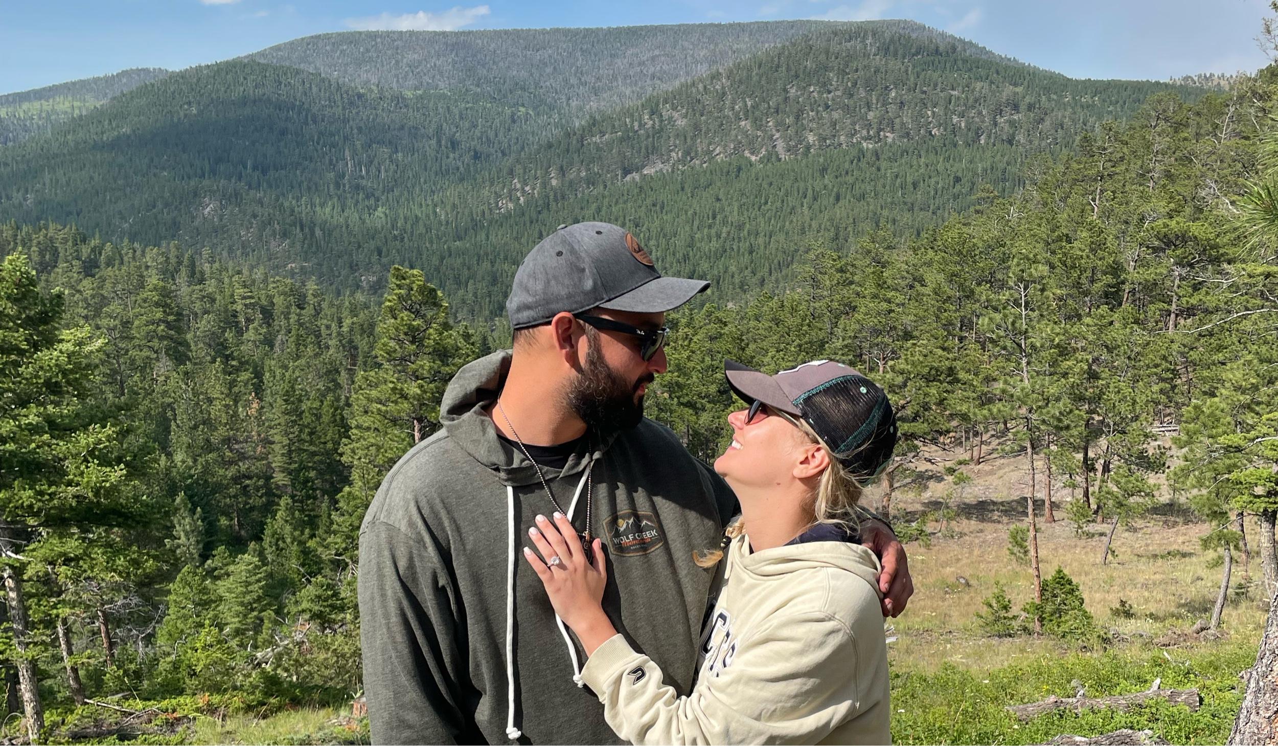 CarolAnn Marie Spaabeck and Anthony John Drozd's Wedding Website