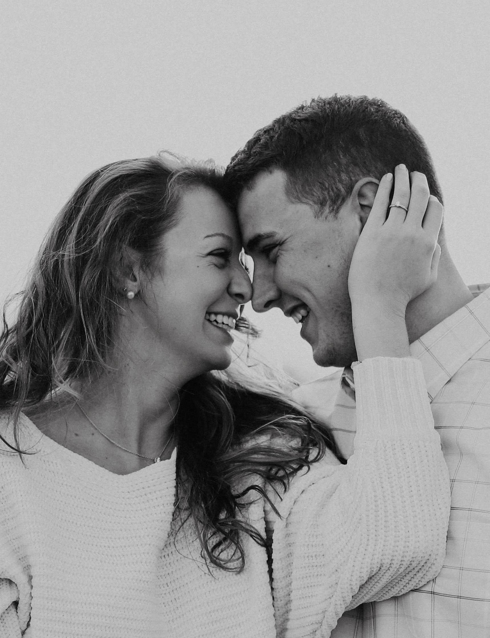 Jacey Davis and Ian Harris' Wedding Website