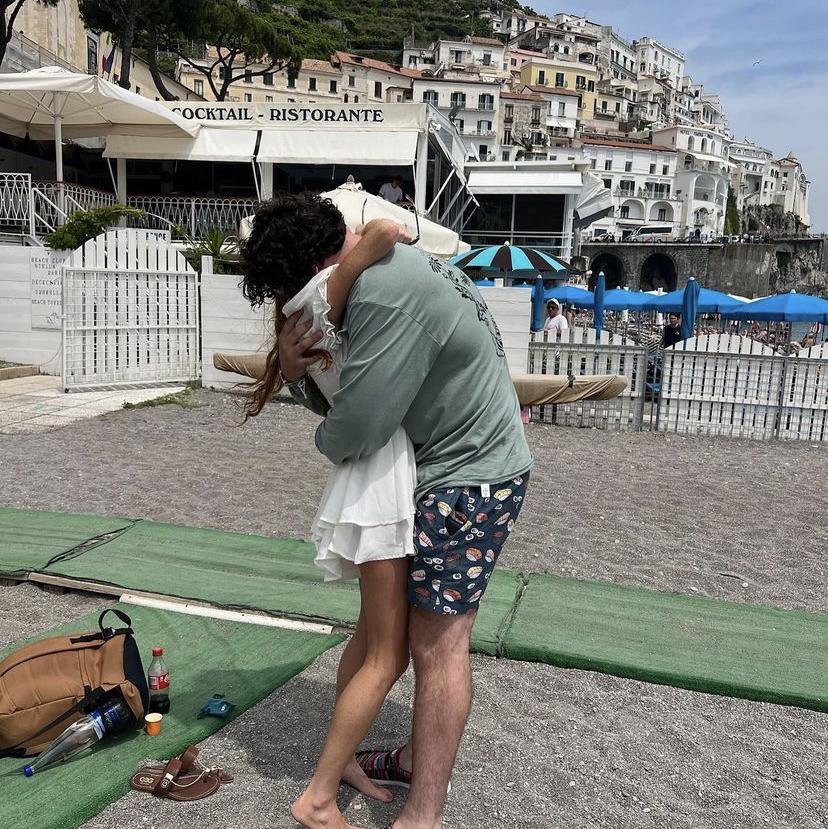 Jacob Harrell and Nicole Lawing's Wedding Website