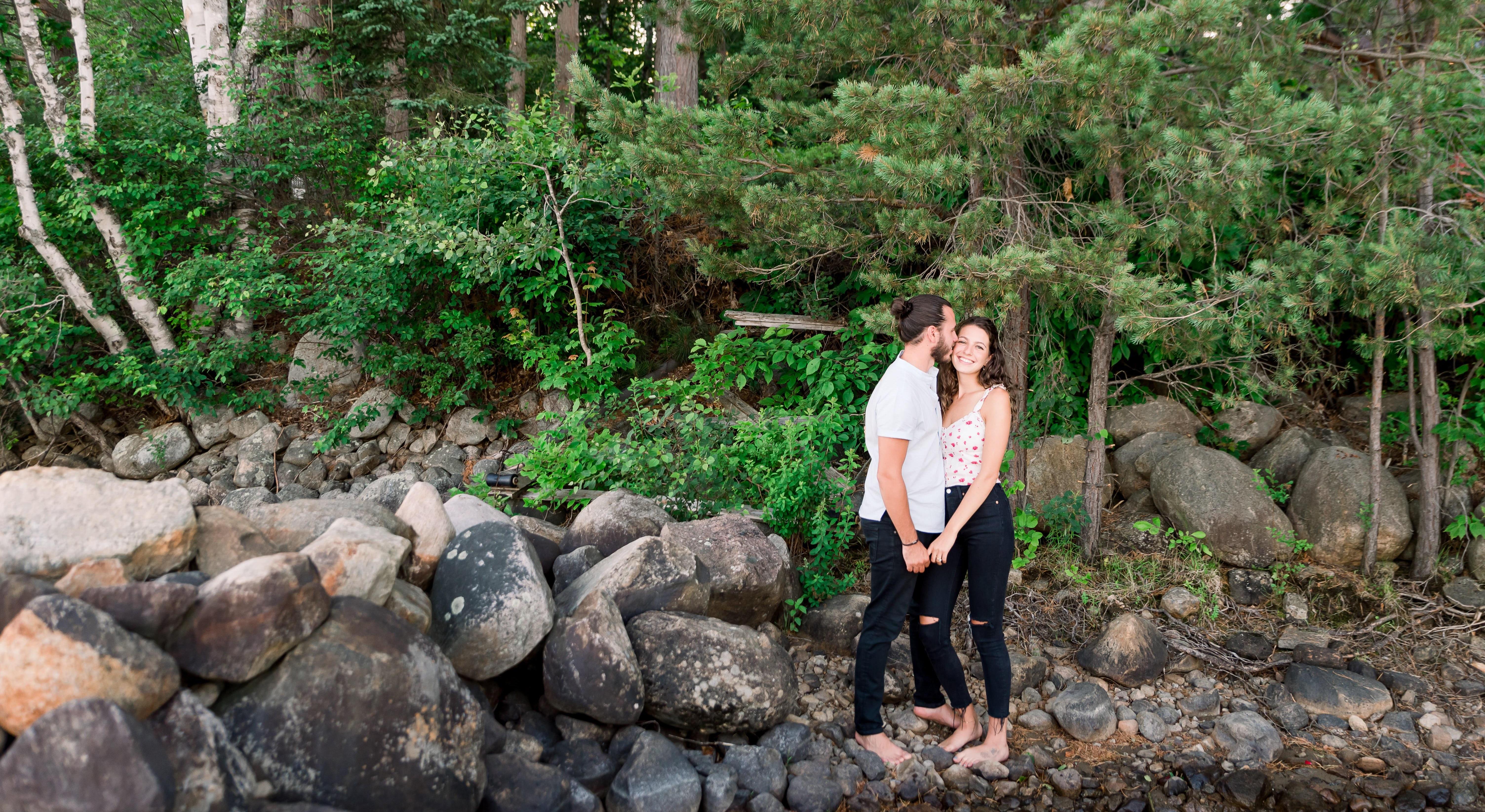 Dana Jaffe and Josh Ellis' Wedding Website