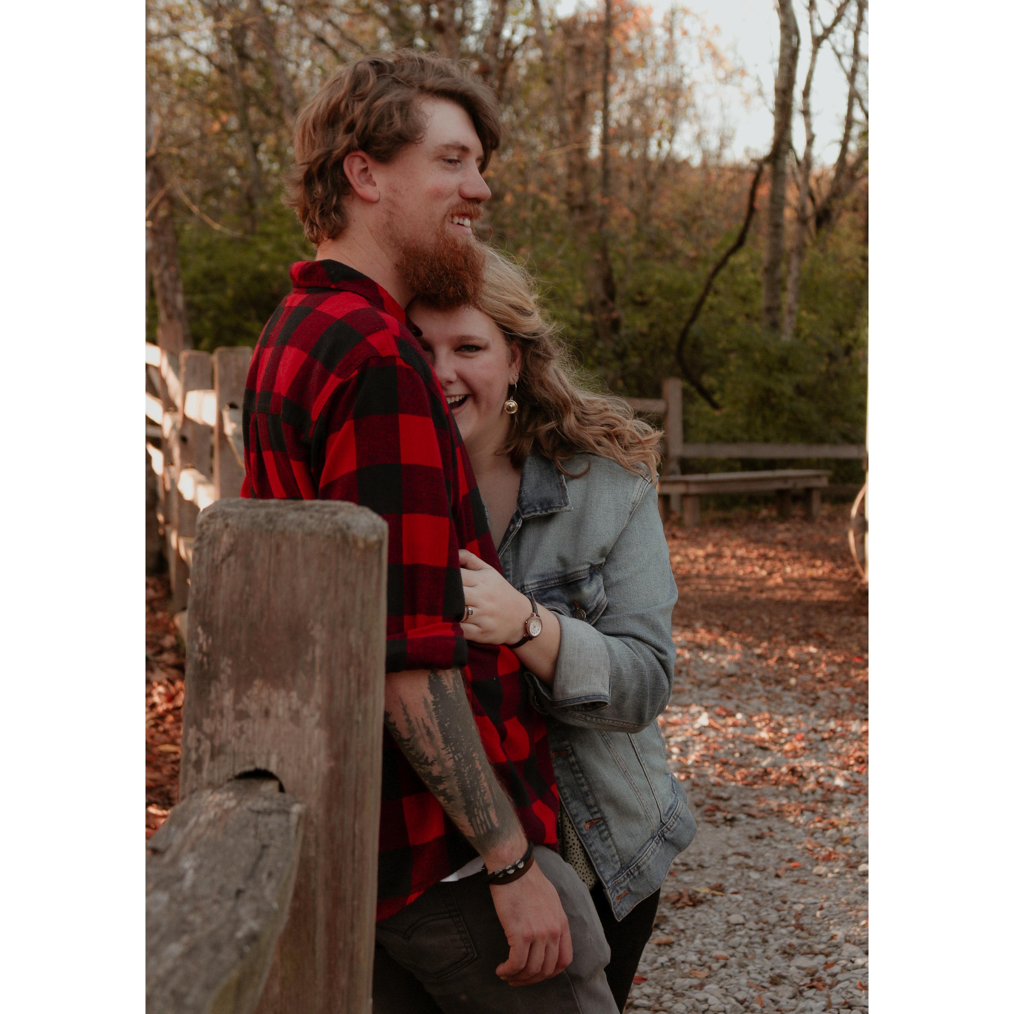 Madison Claire Barnhill and Thomas Kyle Bates' Wedding Website