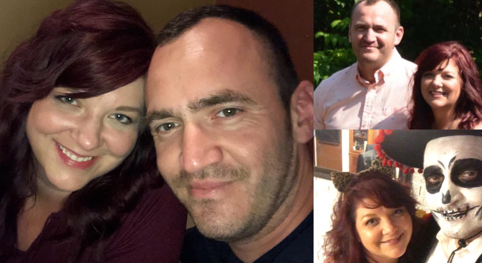 Andrea Bennett and Travis Olvera's Wedding Website