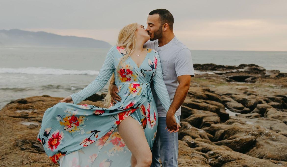 Kyla Petz and Nick Barnes' Wedding Website