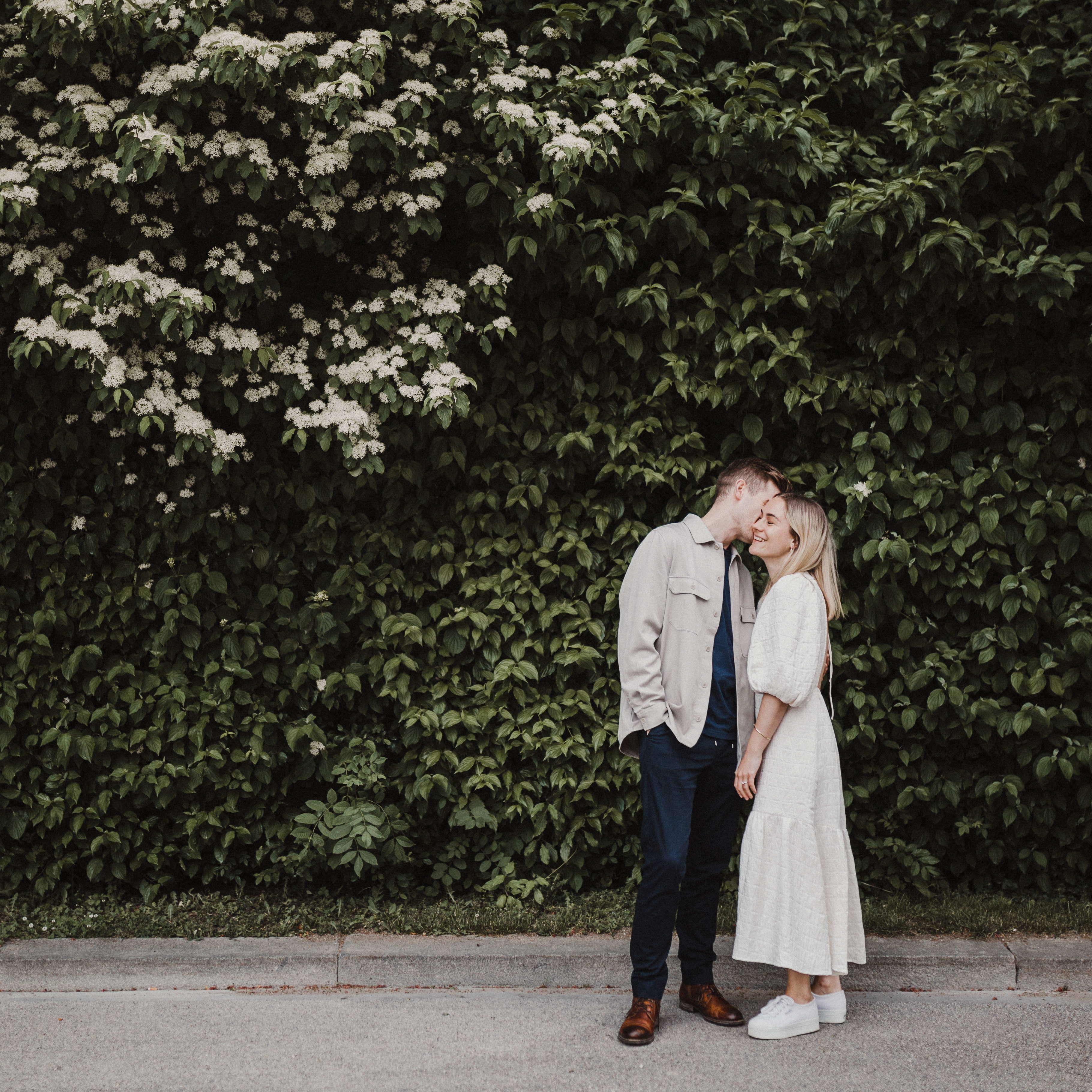 Noemi De Maio and Timothy Klein's Wedding Website