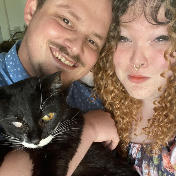 Trista Milam and Joshua Conway's Wedding Website