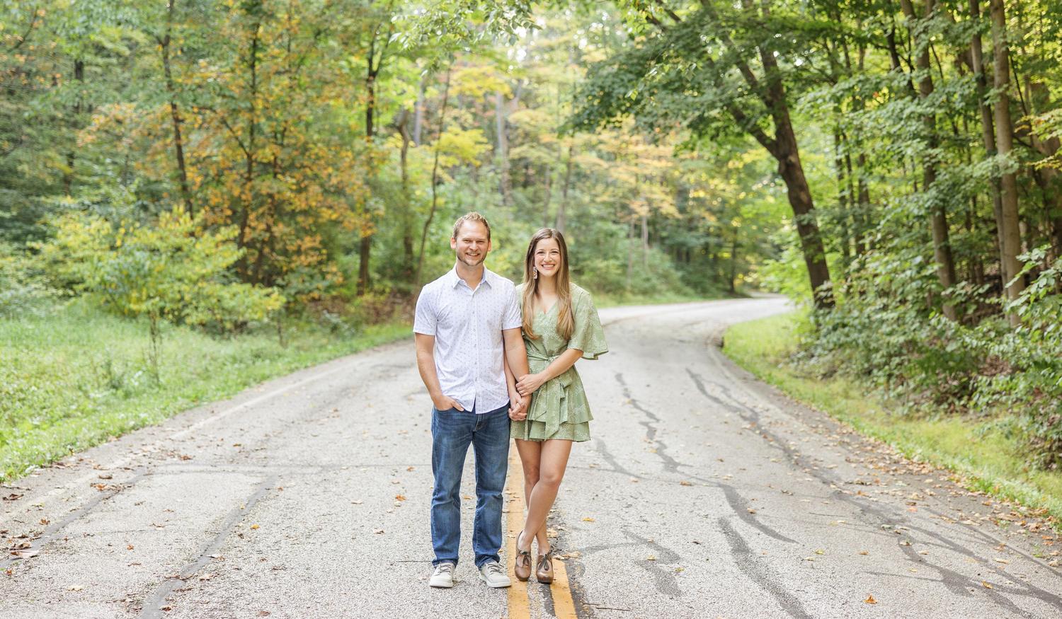 Courtney Ruggaber and Matt Salyer's Wedding Website