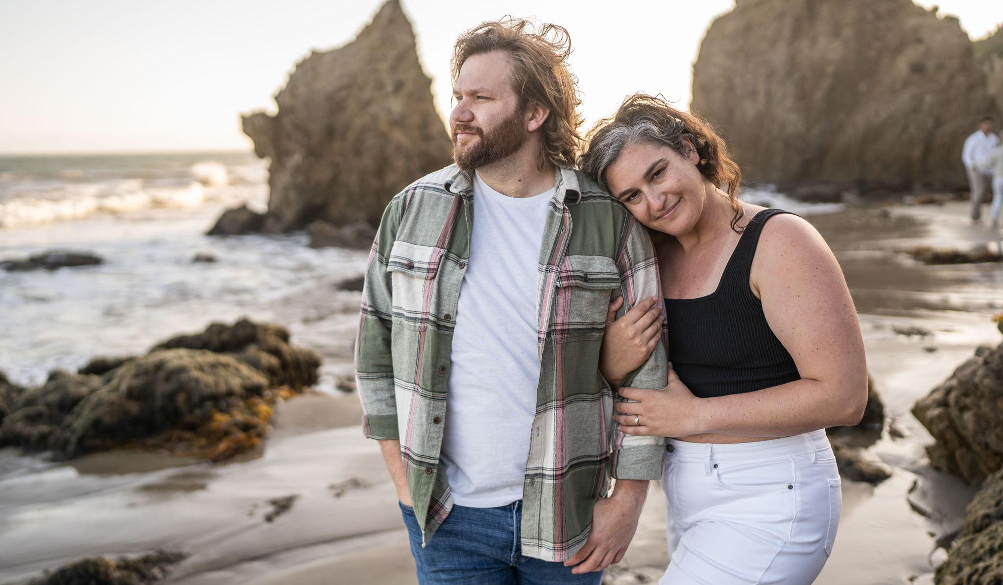 Andrew Wade and Shayna Reich's Wedding Website