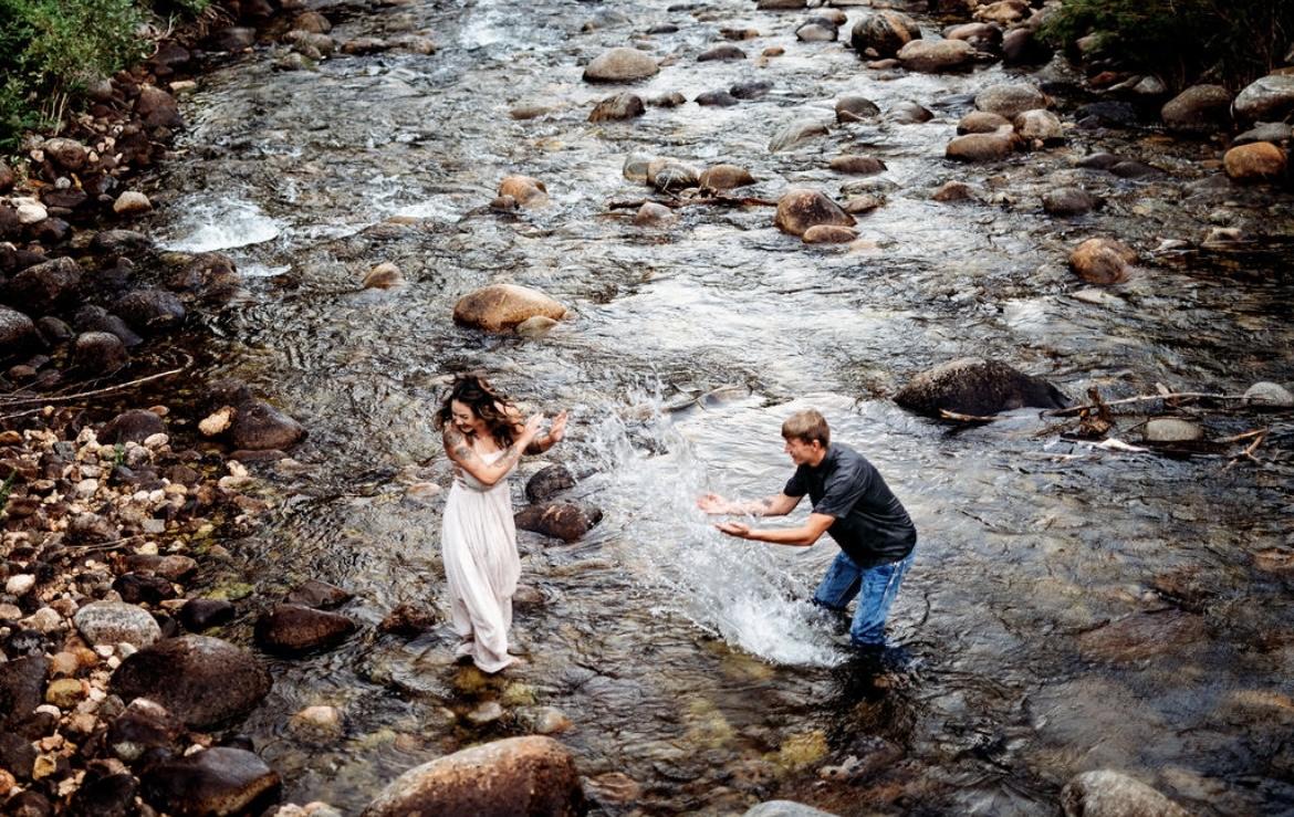 Sadie Marie Cage and Marcus Cameron Honaker's Wedding Website