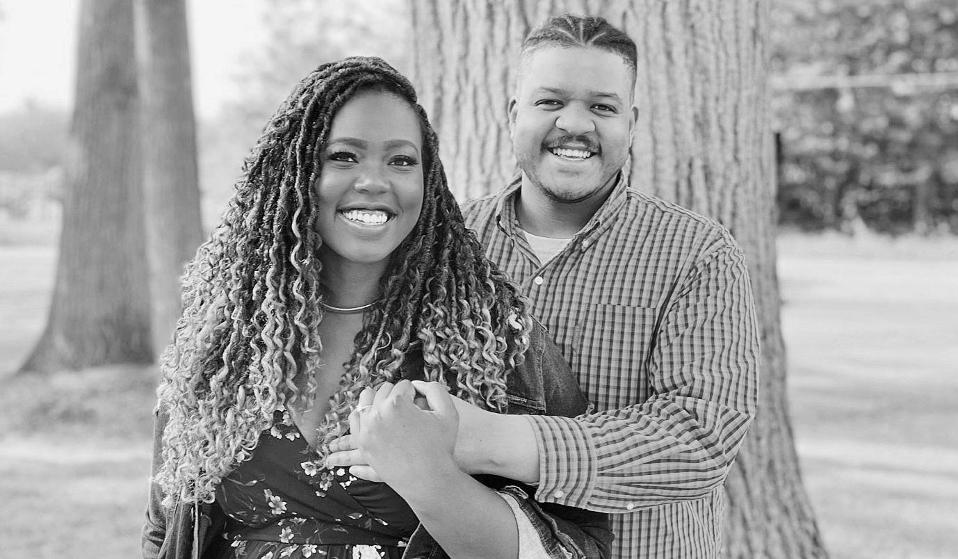 Hannah Watene and Samuel Sims III's Wedding Website
