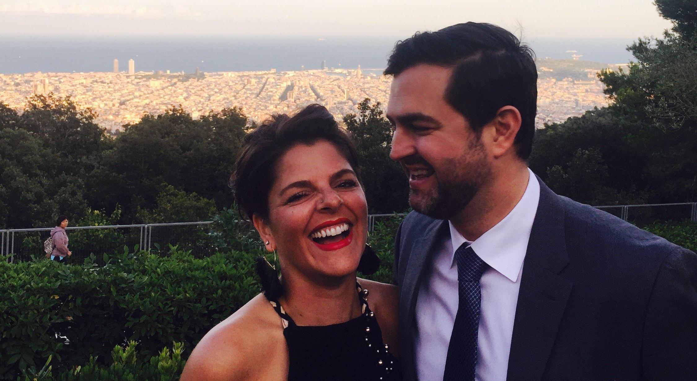 Lindsay Hannan and Michael Vallone's Wedding Website