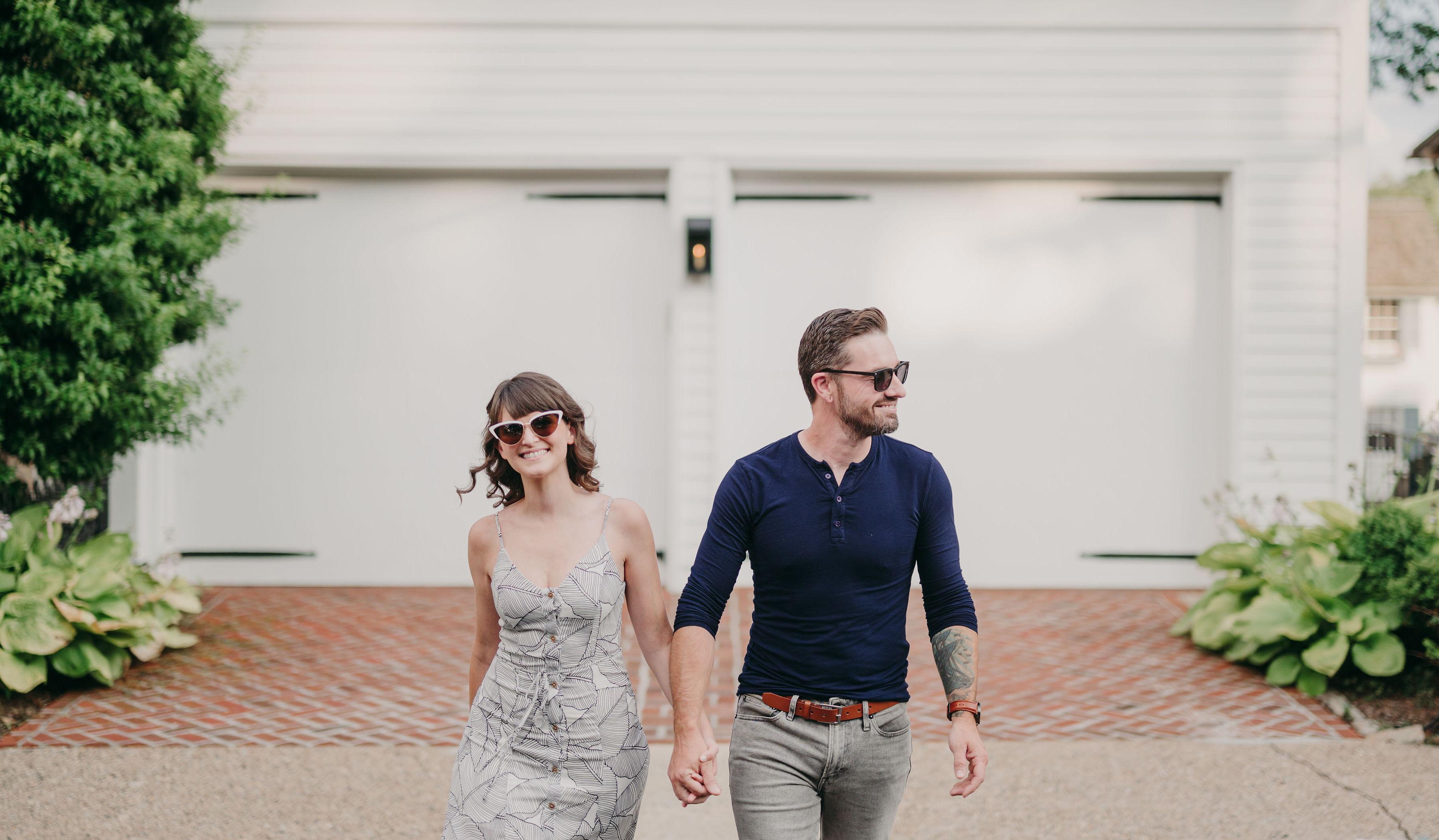 Alyson Monaco and Andrew Koerner's Wedding Website