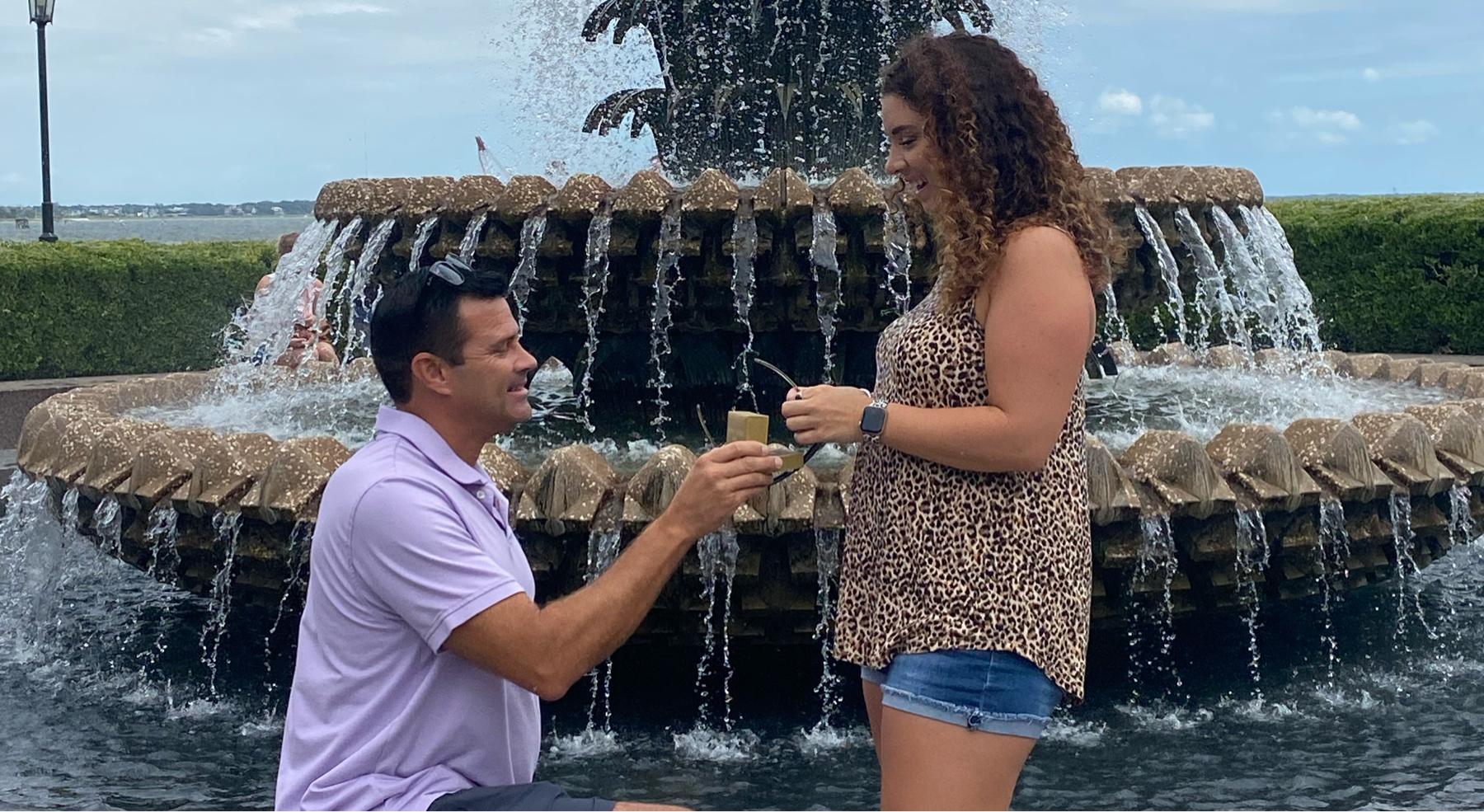 Brandy Lane and Travis Creech's Wedding Website
