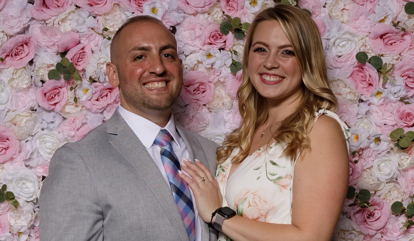 Damiana Carolini and Dominick Dimiceli's Wedding Website