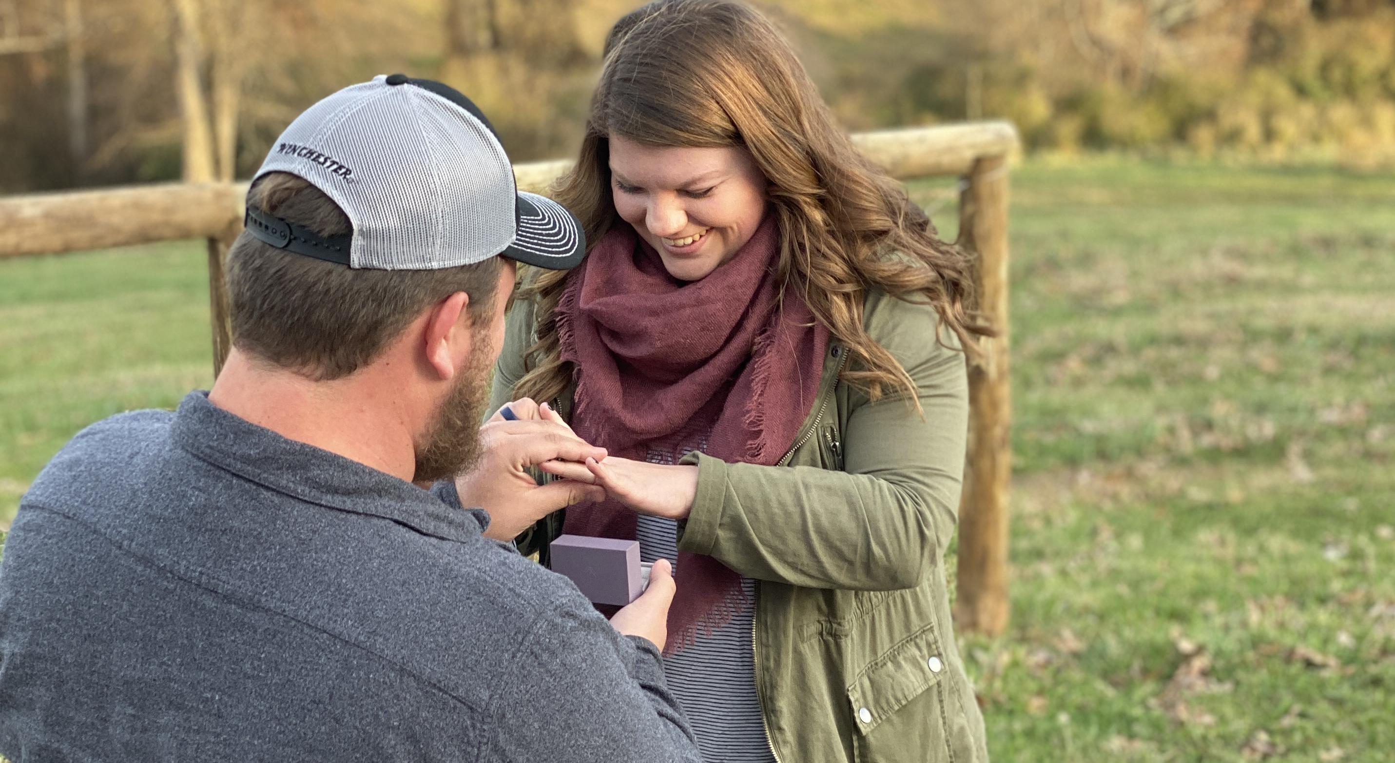 Katie Emory and Charles Currin's Wedding Website