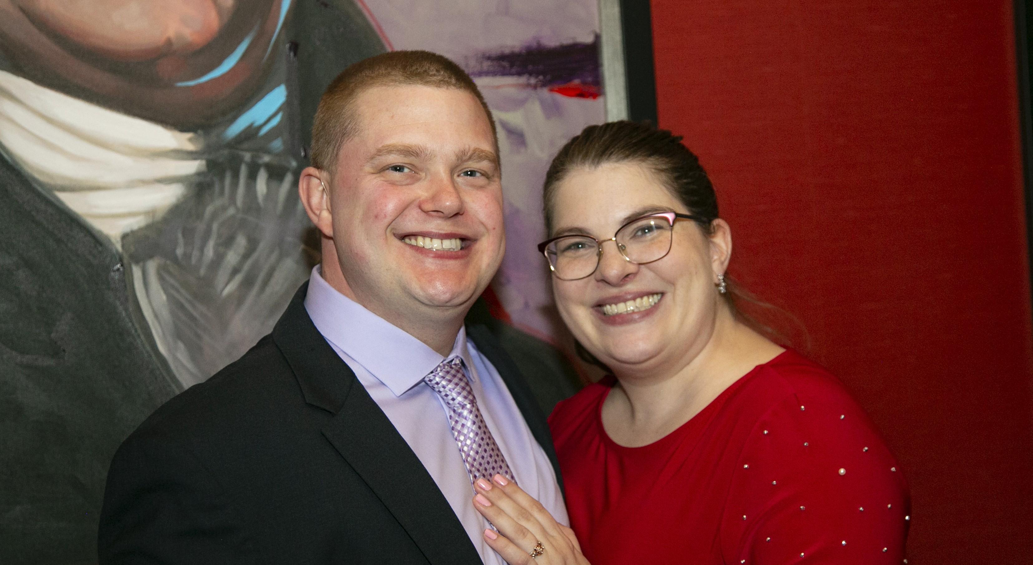Amanda Helsley and Brandon Hollingsworth's Wedding Website