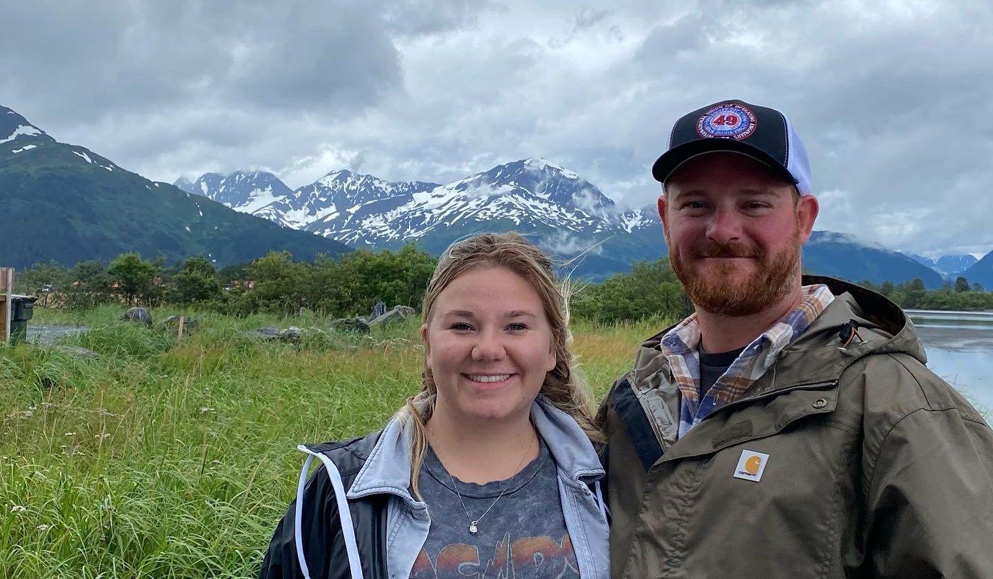 Rachel Paterson and Ryan Knutson's Wedding Website