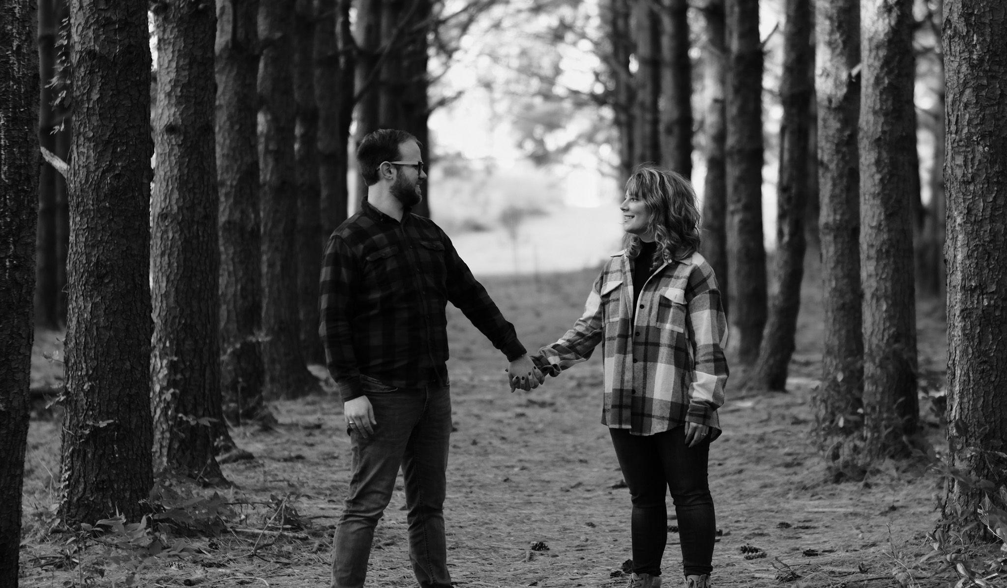 Bethany Richards and Joshua Case's Wedding Website