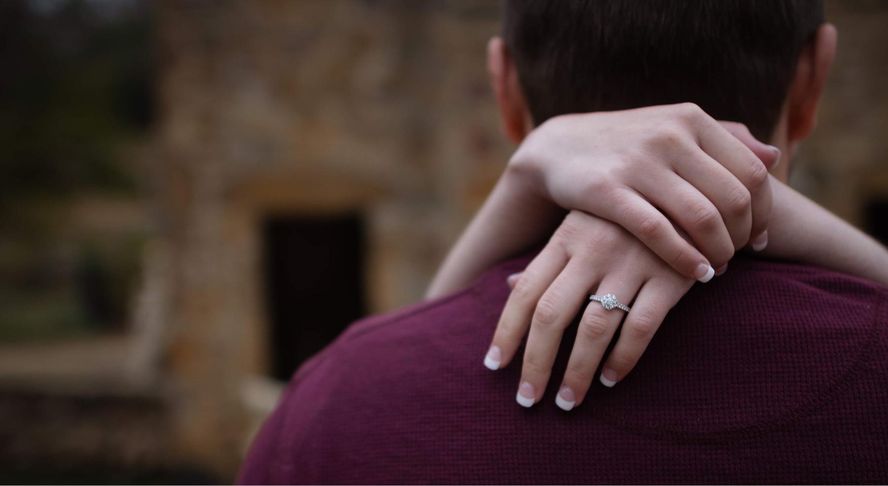Taylor Foss and Mitchell Hagen's Wedding Website