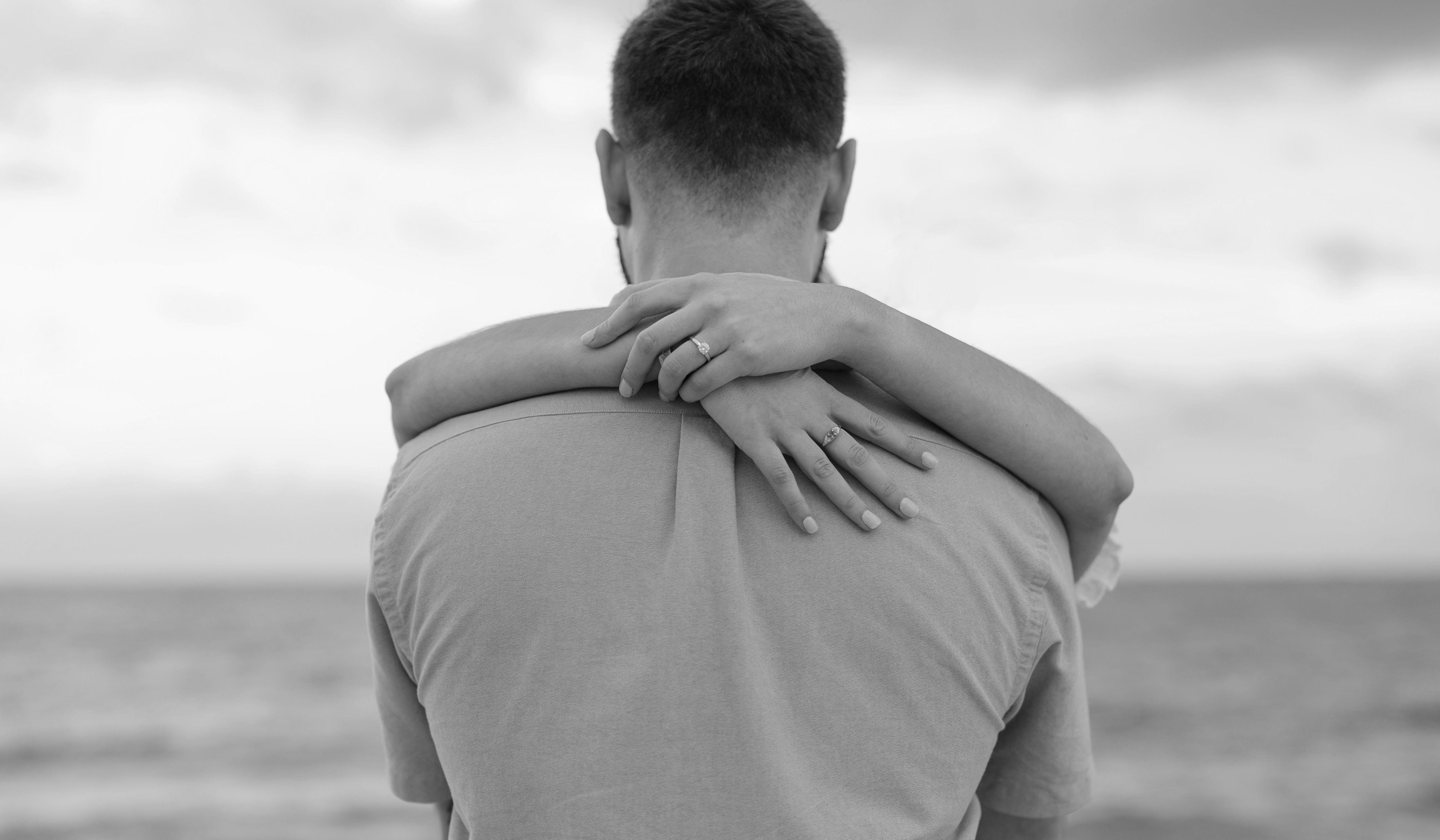 Sara Standring and Brock Whalen's Wedding Website