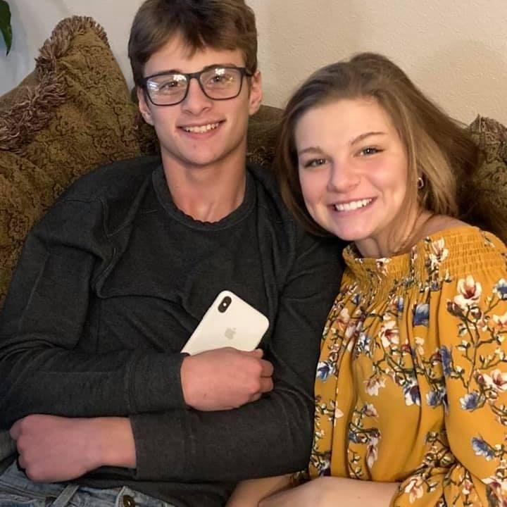 Colbi Goodwin and Cooper Staton's Wedding Website