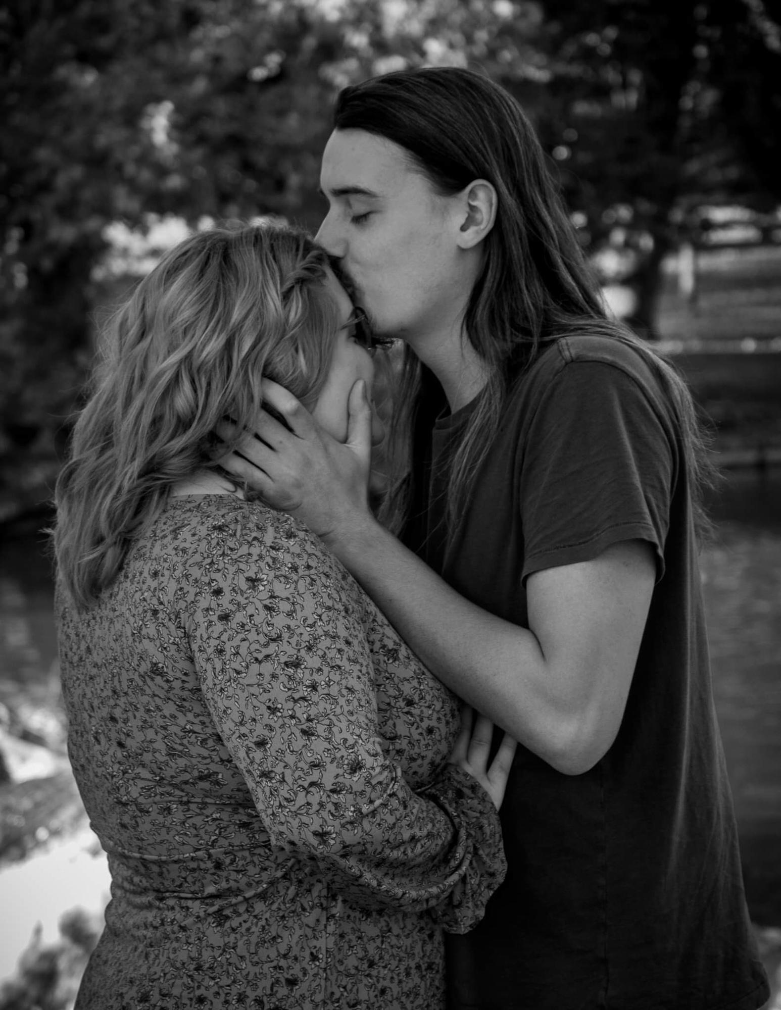 Nicole Ballenger and Andrew Frisbie's Wedding Website