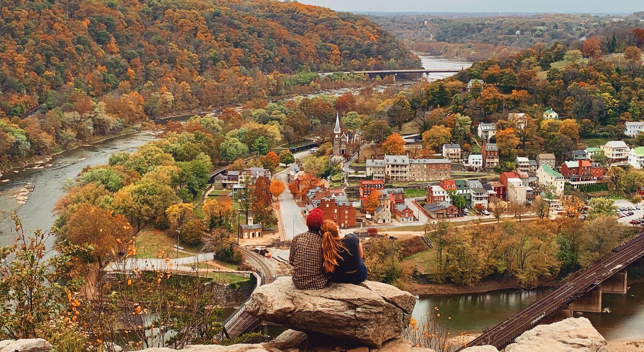 Melanie Hight and Nicholas Viau's Wedding Website