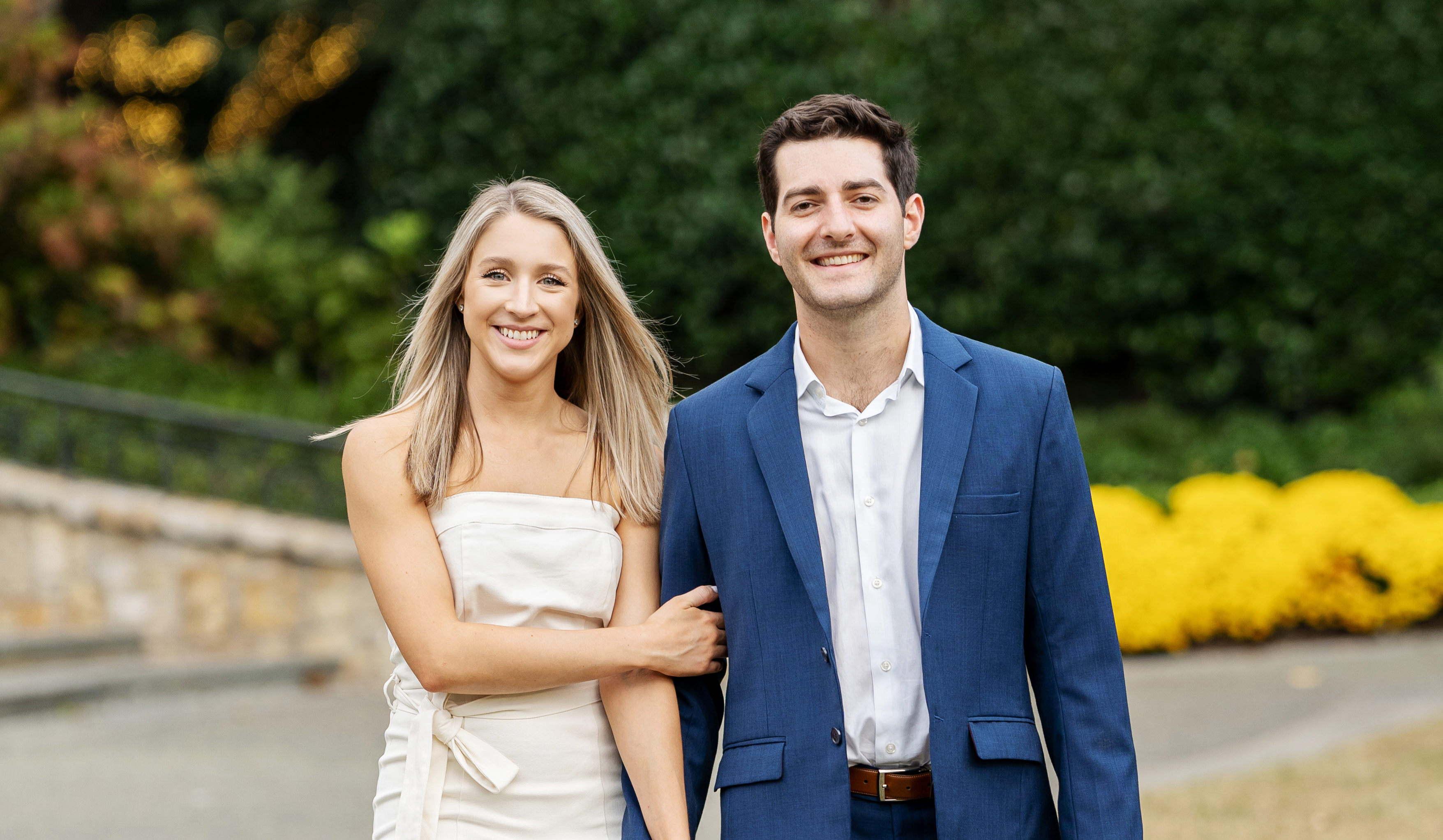 Jaclyn Alexander and Ethan Barath's Wedding Website