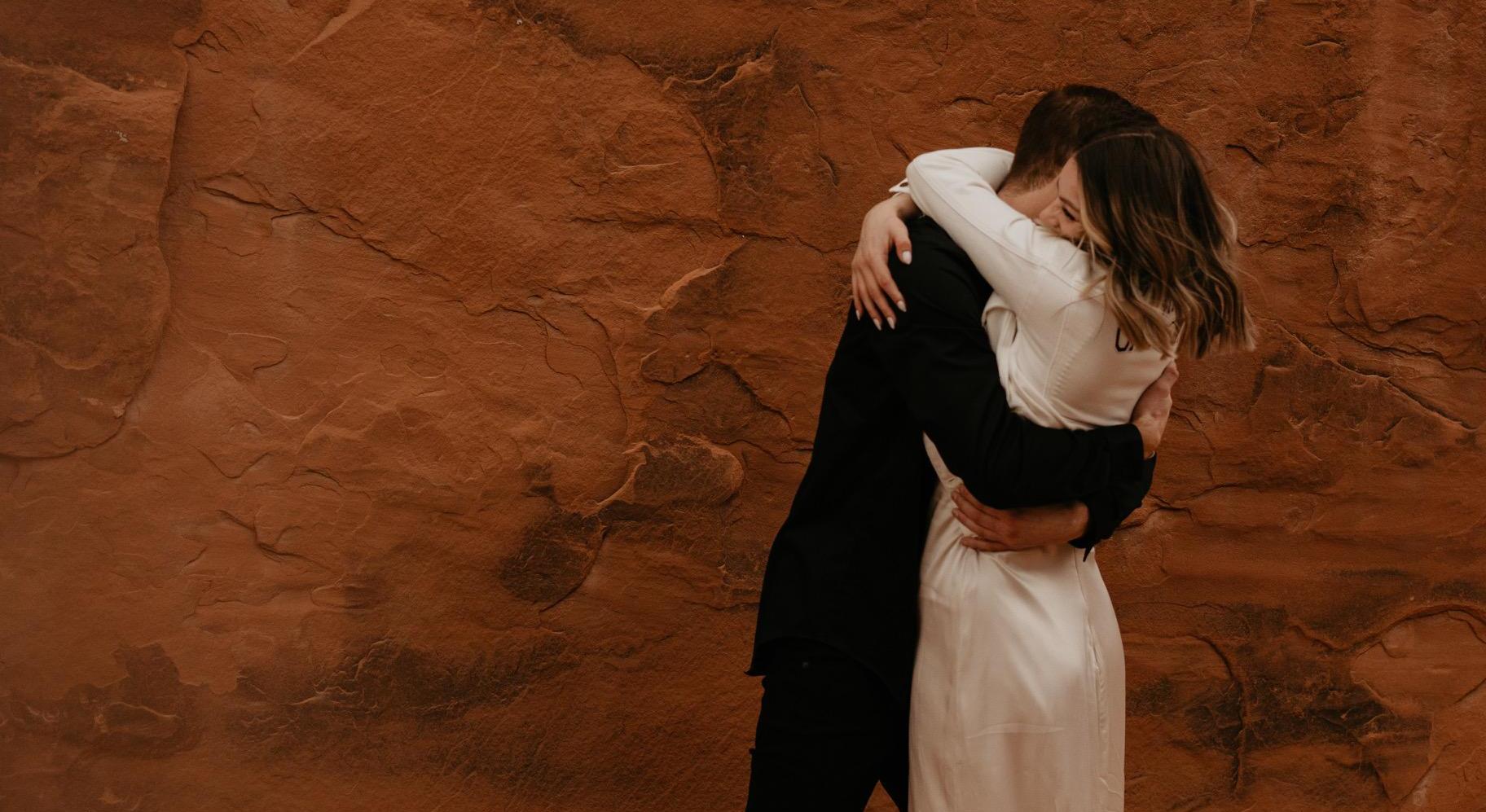 Sullivan Matheson and Matt Cassar's Wedding Website