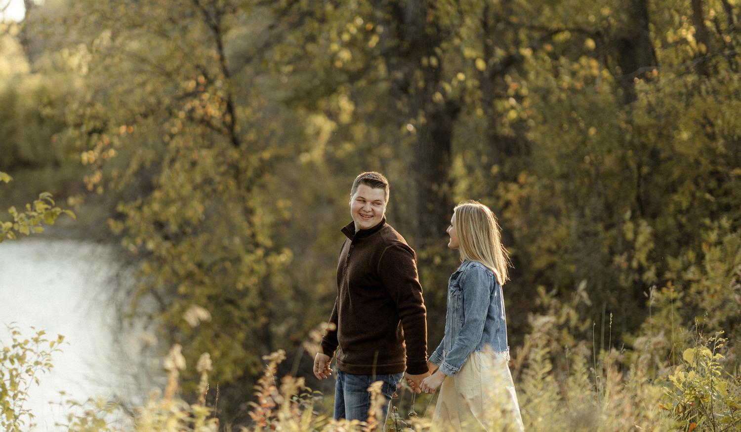 Allison Burud and Jake Moore's Wedding Website