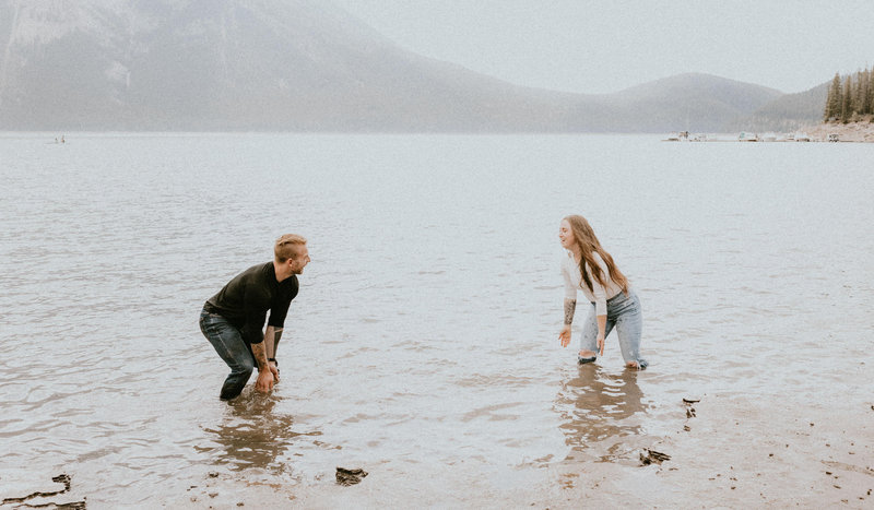 Zanetta Henke and Ian Piggott's Wedding Website