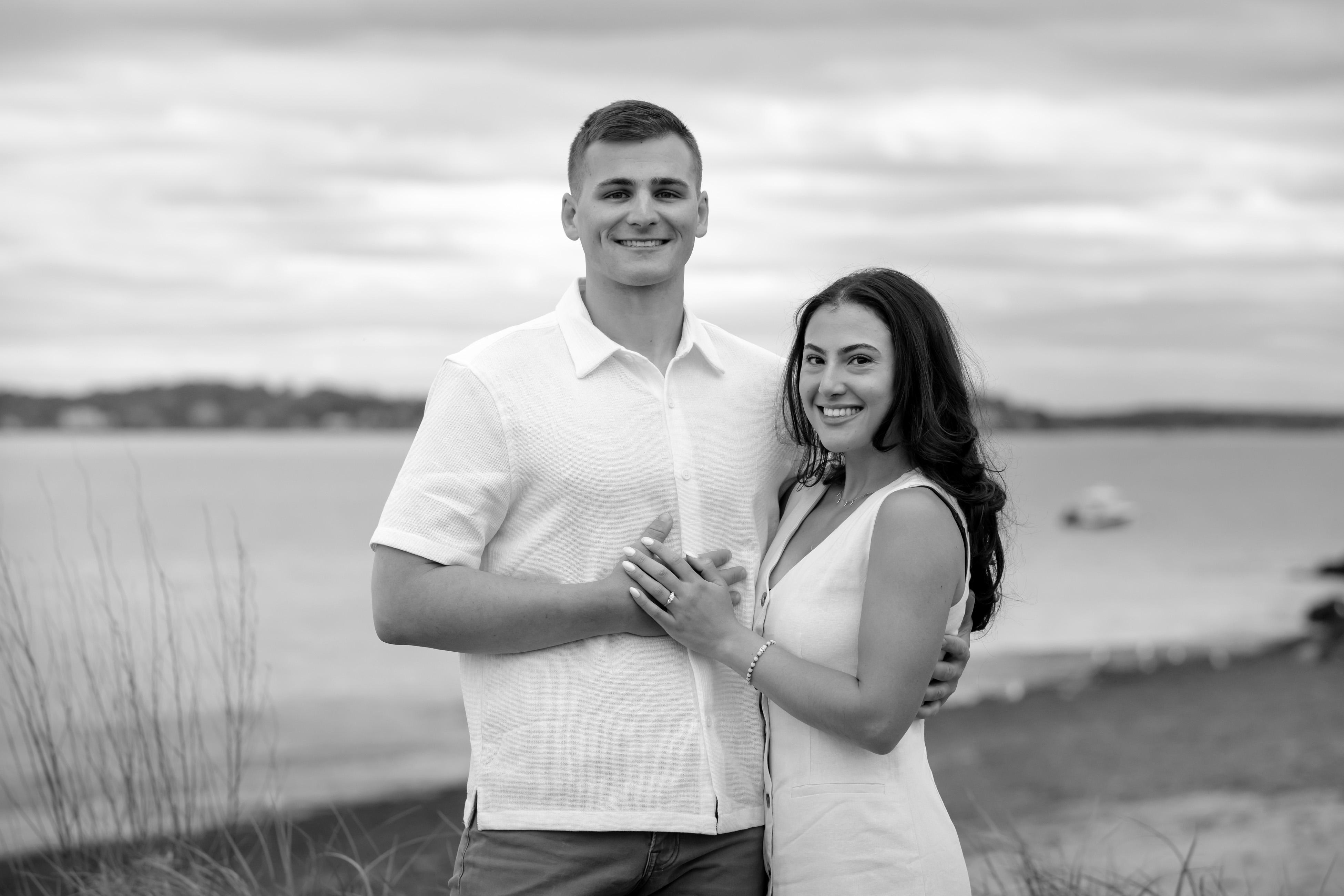 Rebecca Plotkin and Josiah Polese's Wedding Website