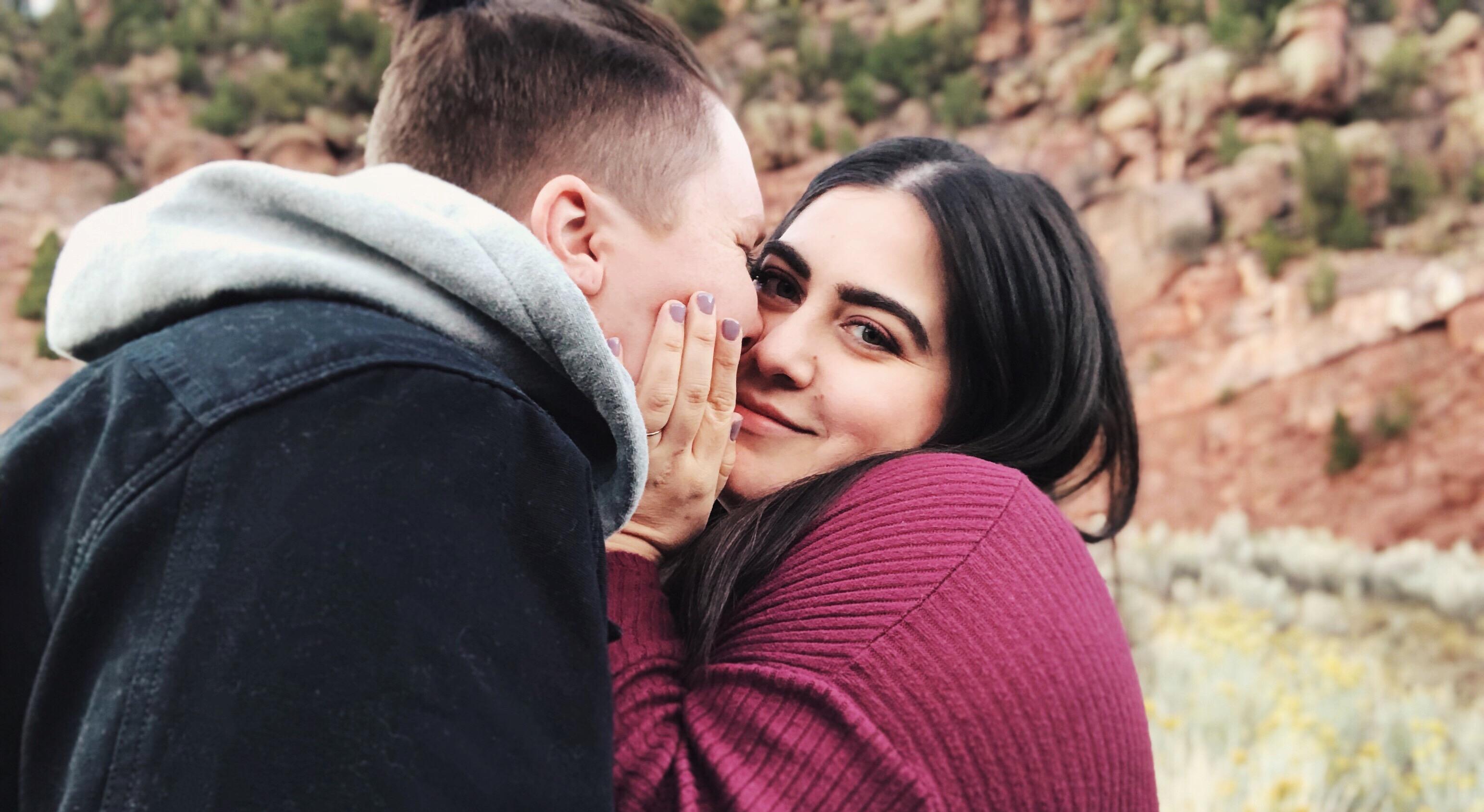 Lindsey Harris and Madi Stommel's Wedding Website