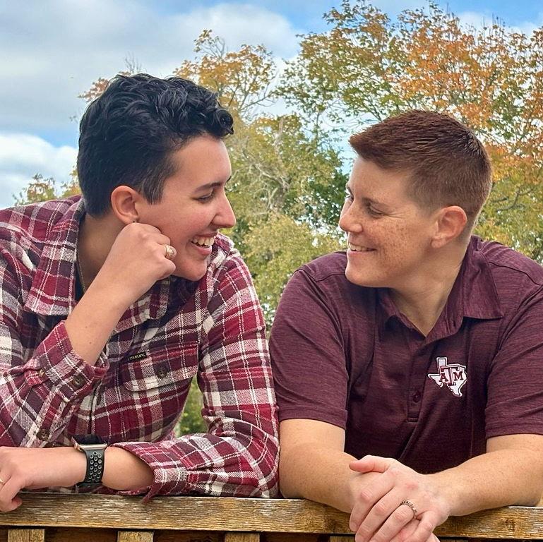 Tal Carson and Amanda Ott's Wedding Website