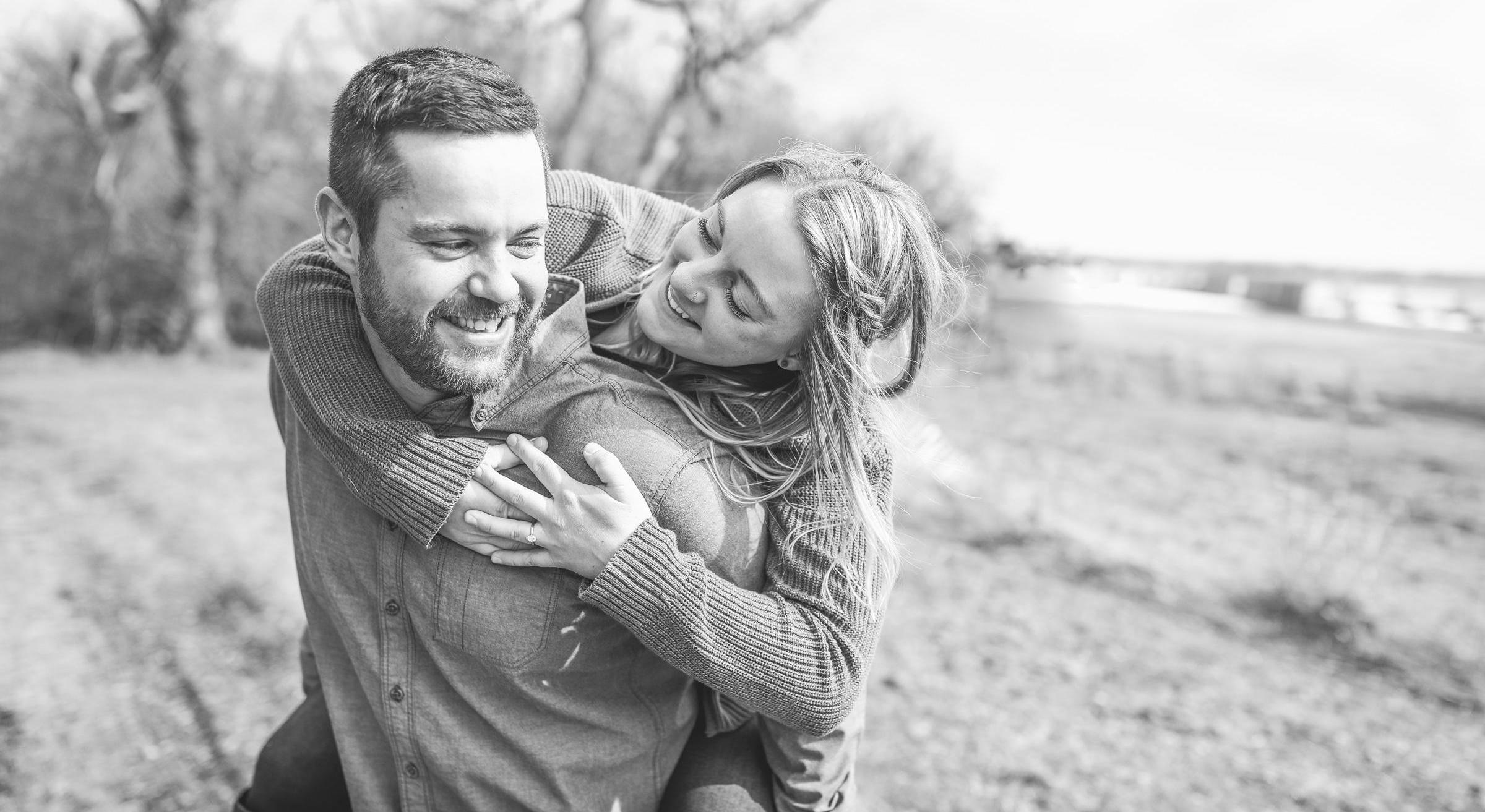 Brooke Christopherson and Jake Lyngaas' Wedding Website