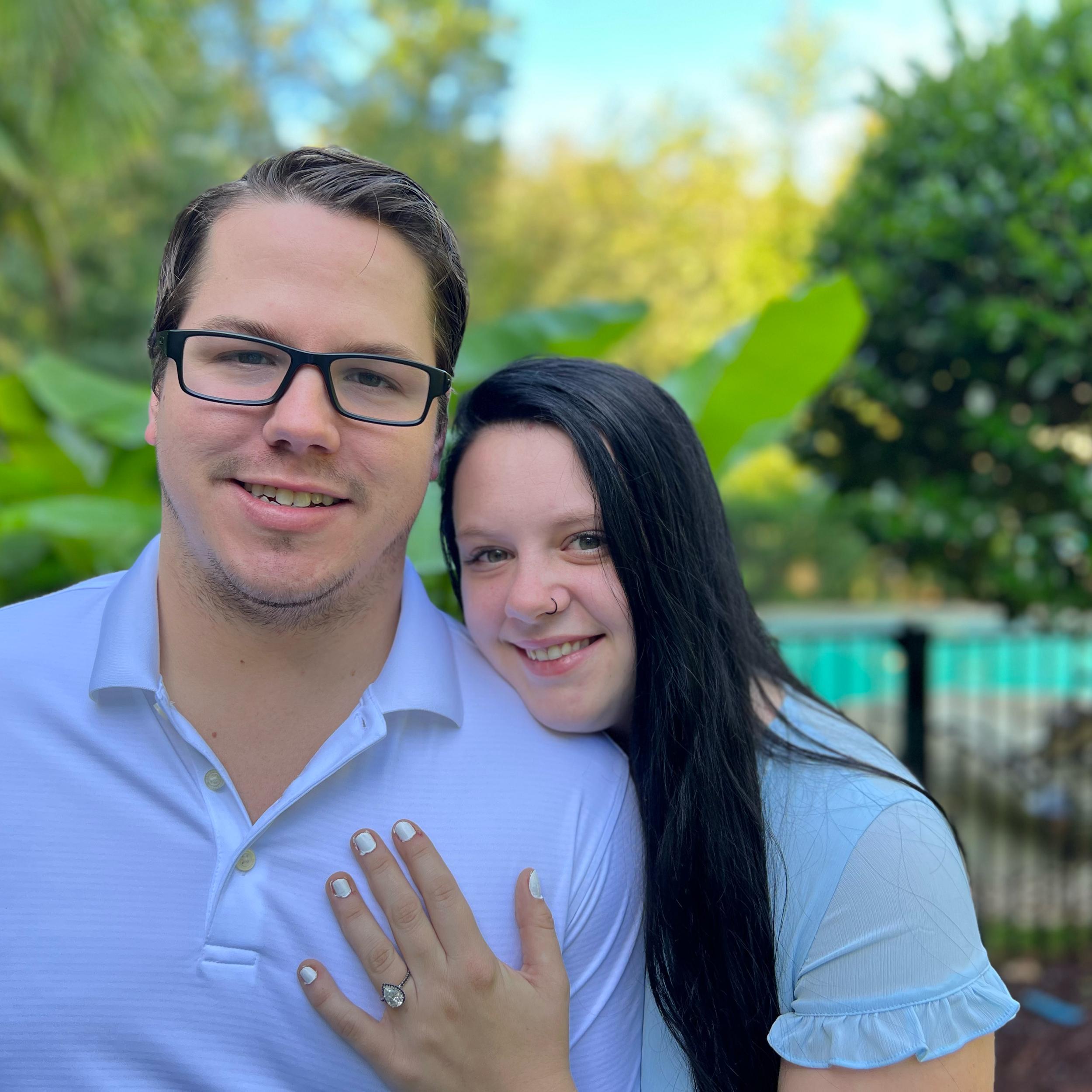 Emily Vollmer and Kyle Leslie's Wedding Website