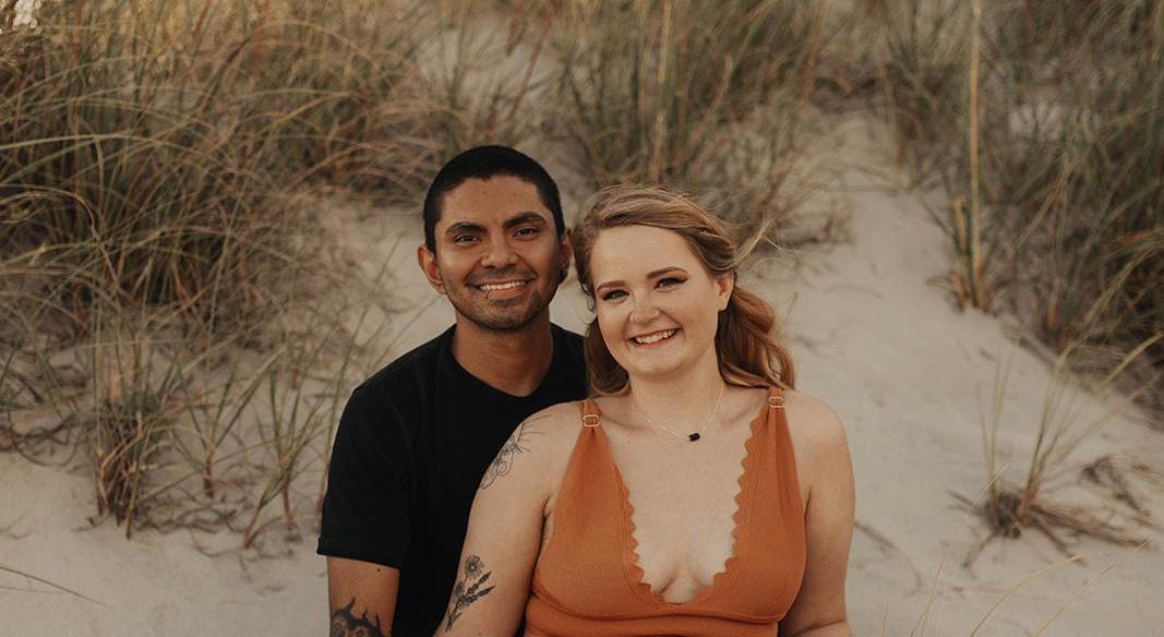 Kristen Seymore and Hector Gonzalez's Wedding Website