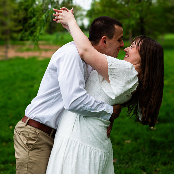 Lindsey Jackson and Zachary Littell's Wedding Website