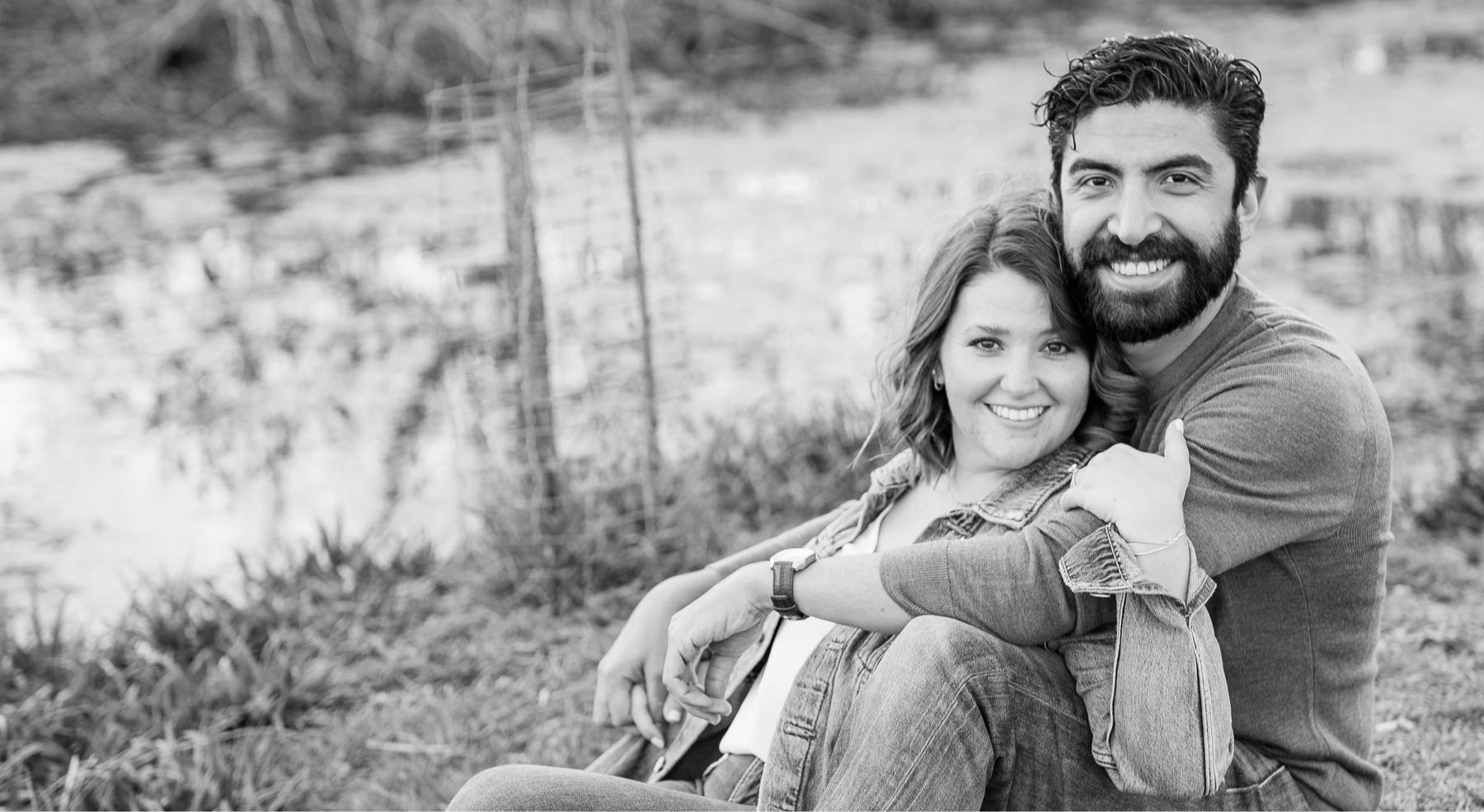 Kenzie Dunn and Nestor Rios' Wedding Website