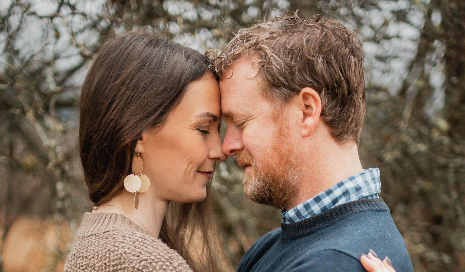 Ali Petrosoff and Michael Fanning's Wedding Website