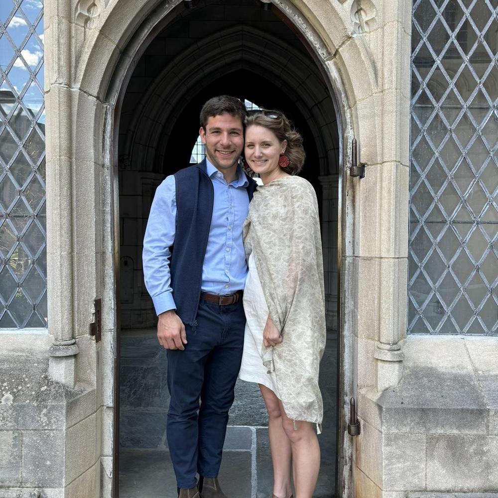 AnnaMaria Masteller and Alexander Hadley's Wedding Website