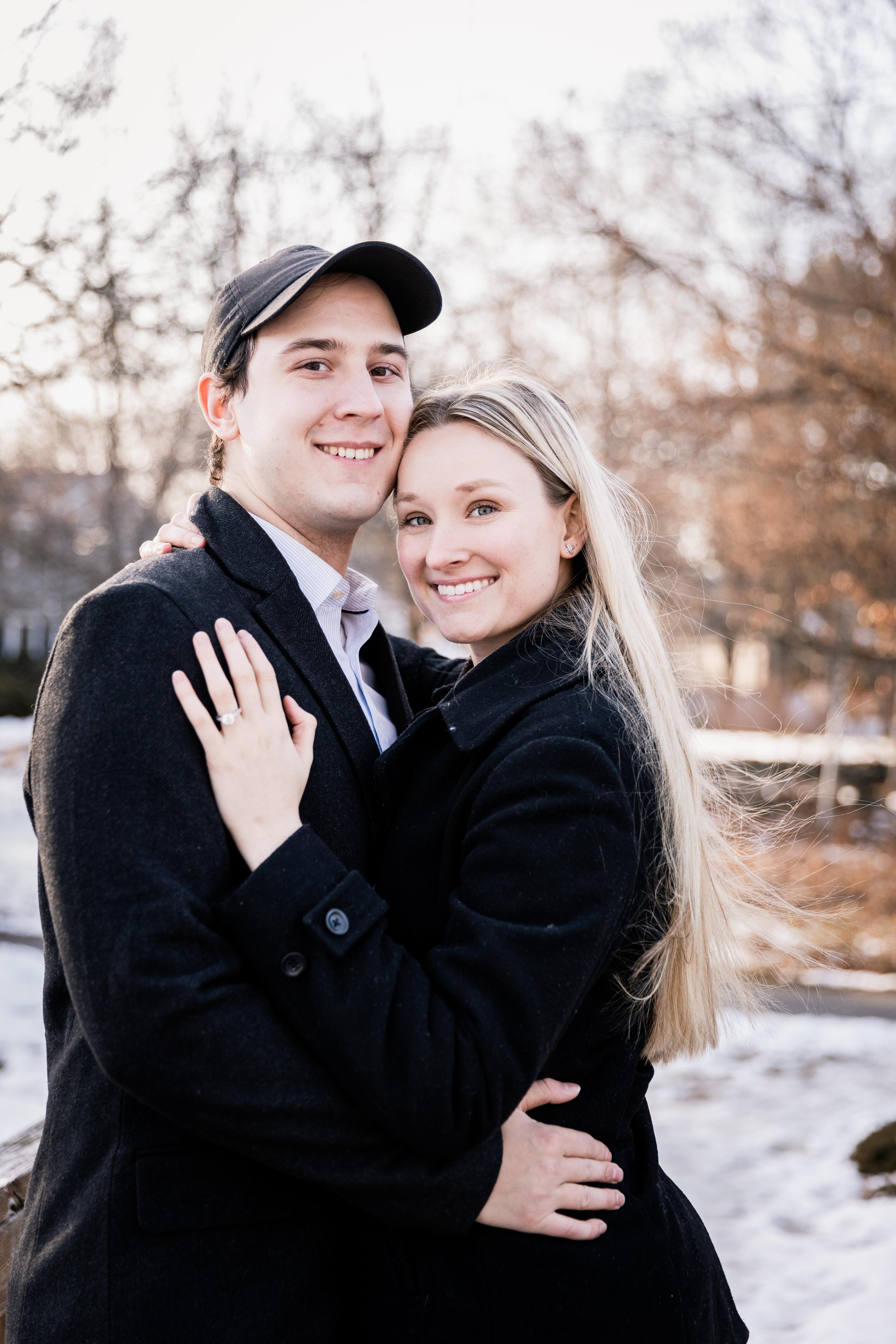 Elsa Hultin and Jesse Kauffman's Wedding Website