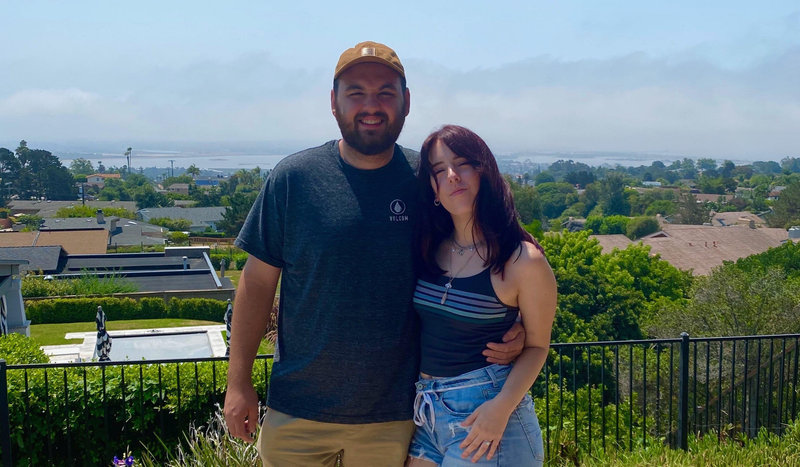 Jamie Calnan and Brian Dominisac's Wedding Website