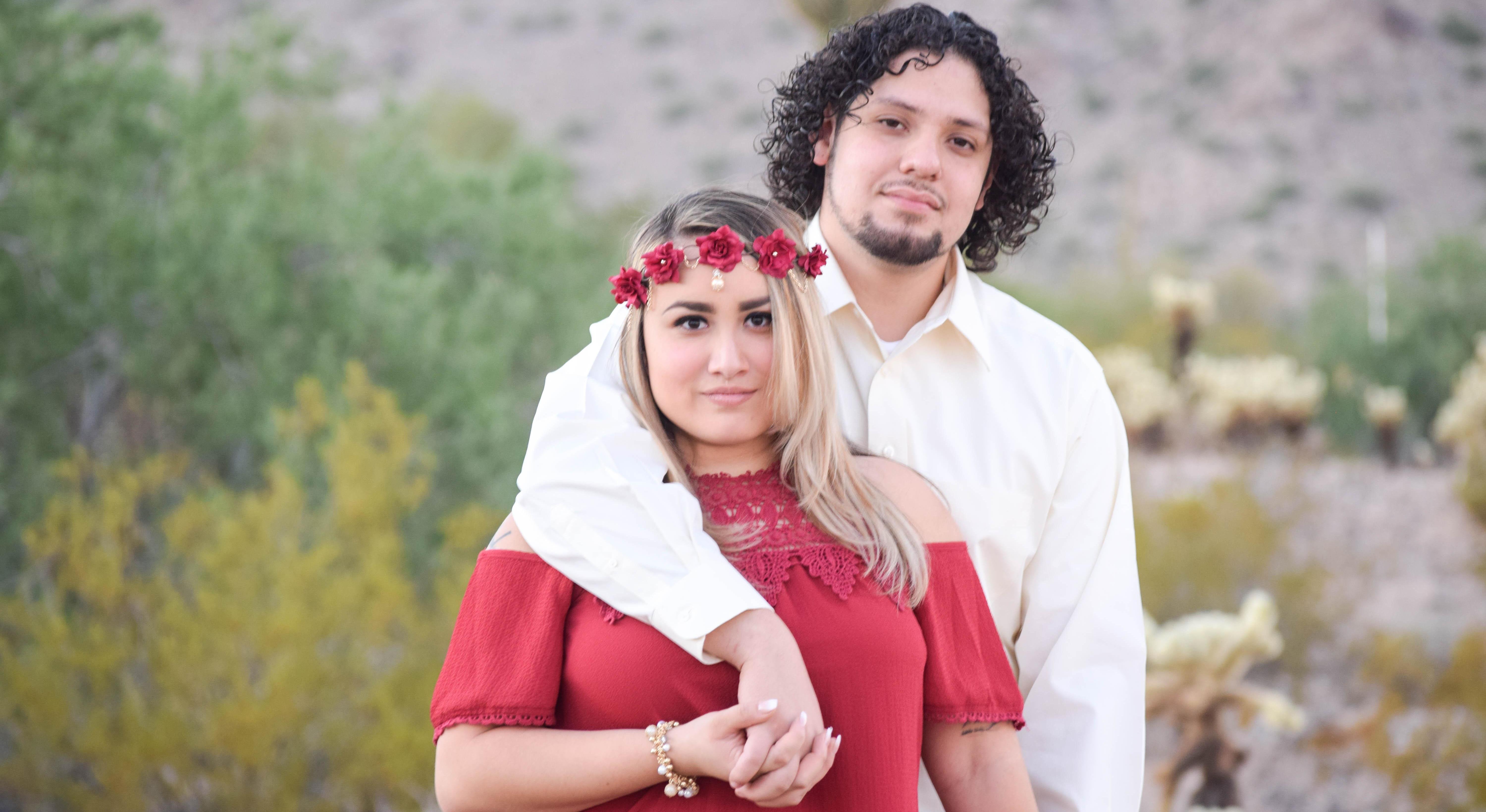 Alicia Bravo and Oscar Nuñez's Wedding Website