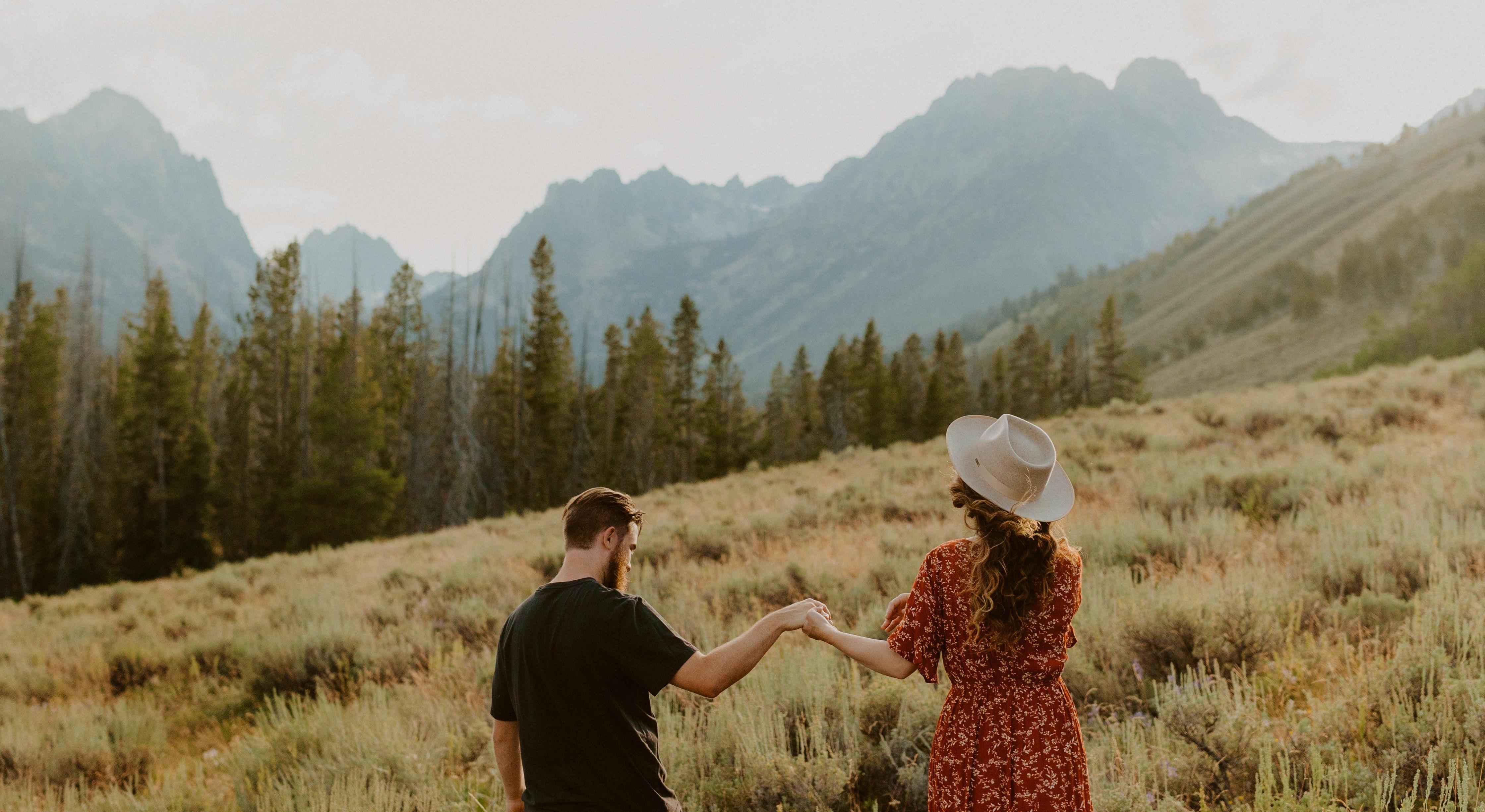 Madison Ison and Brandyn Dahlquist's Wedding Website